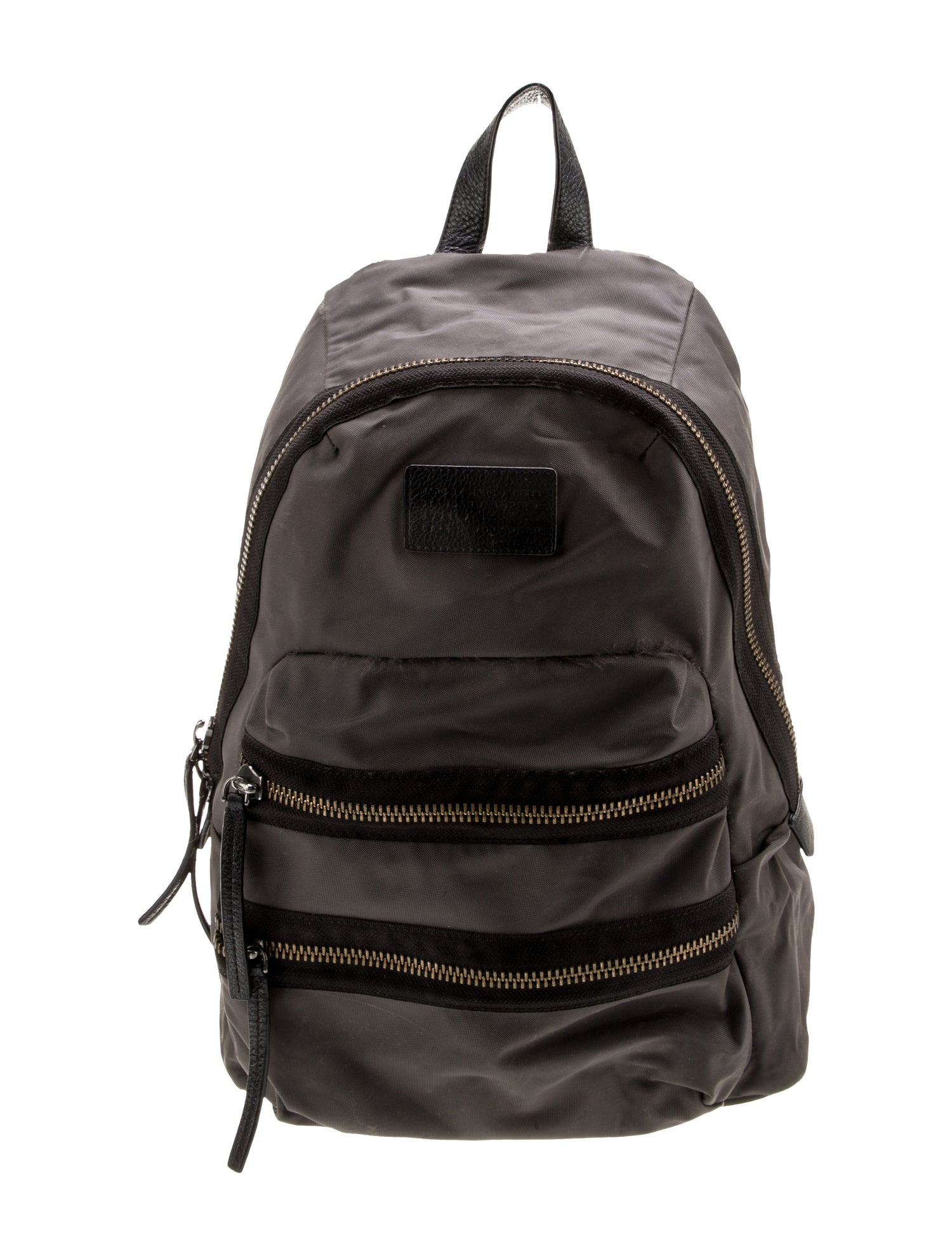 Goyard Goyardine Alpin MM Backpack - Grey Backpacks, Handbags ...