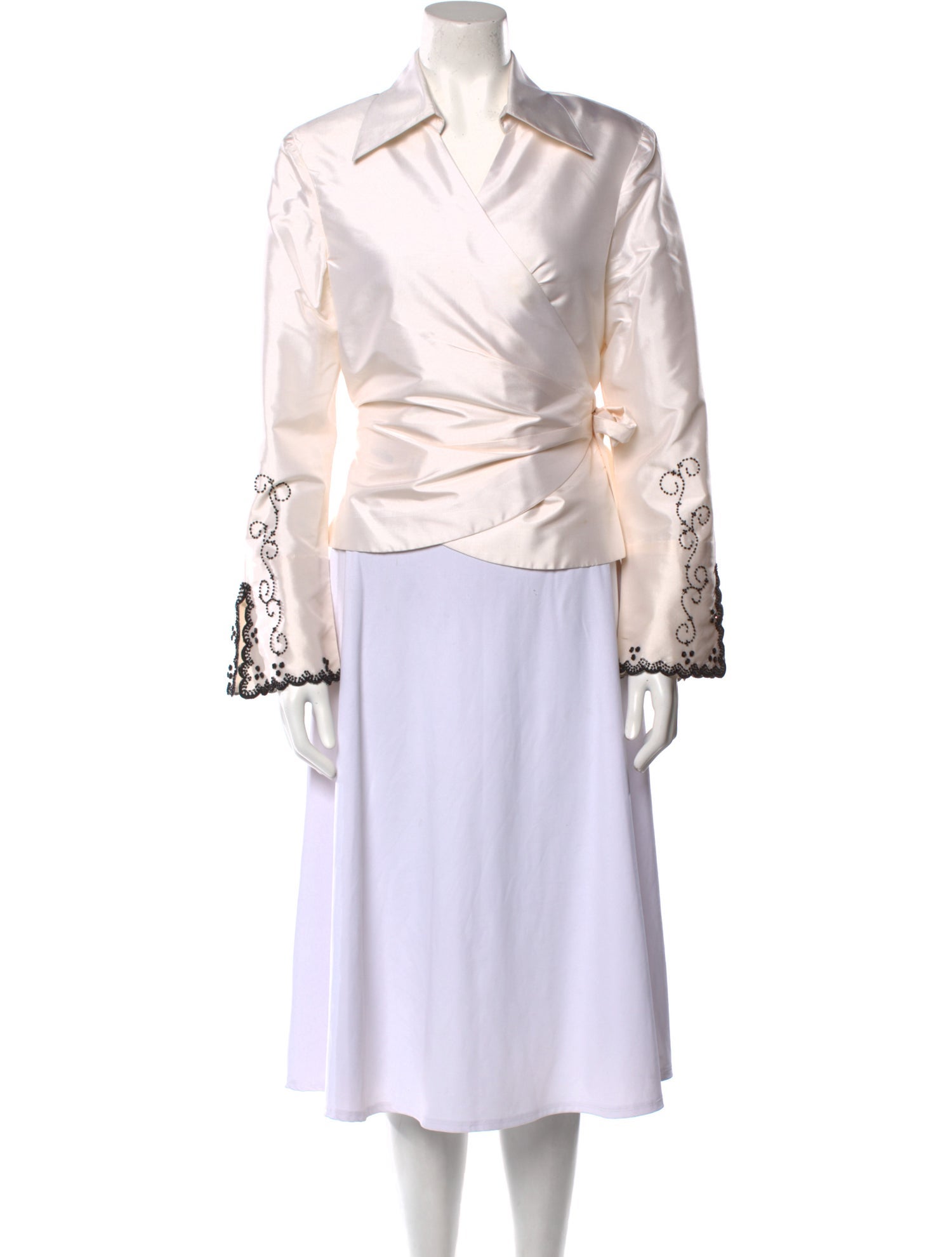 Marisa Baratelli | The RealReal