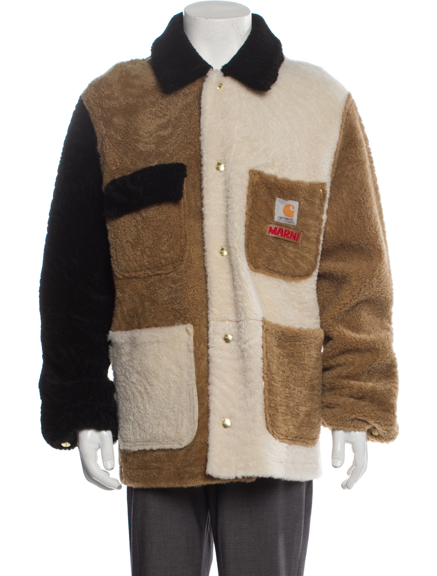 Marni x Carhartt | The RealReal