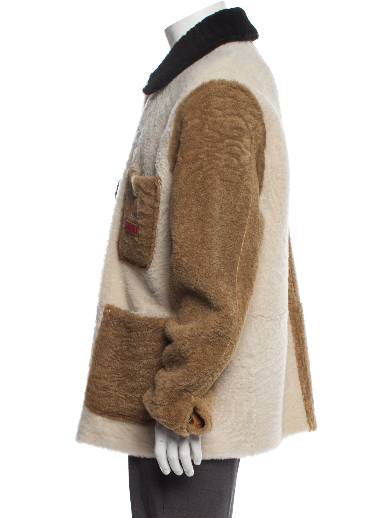 Marni x Carhartt | The RealReal