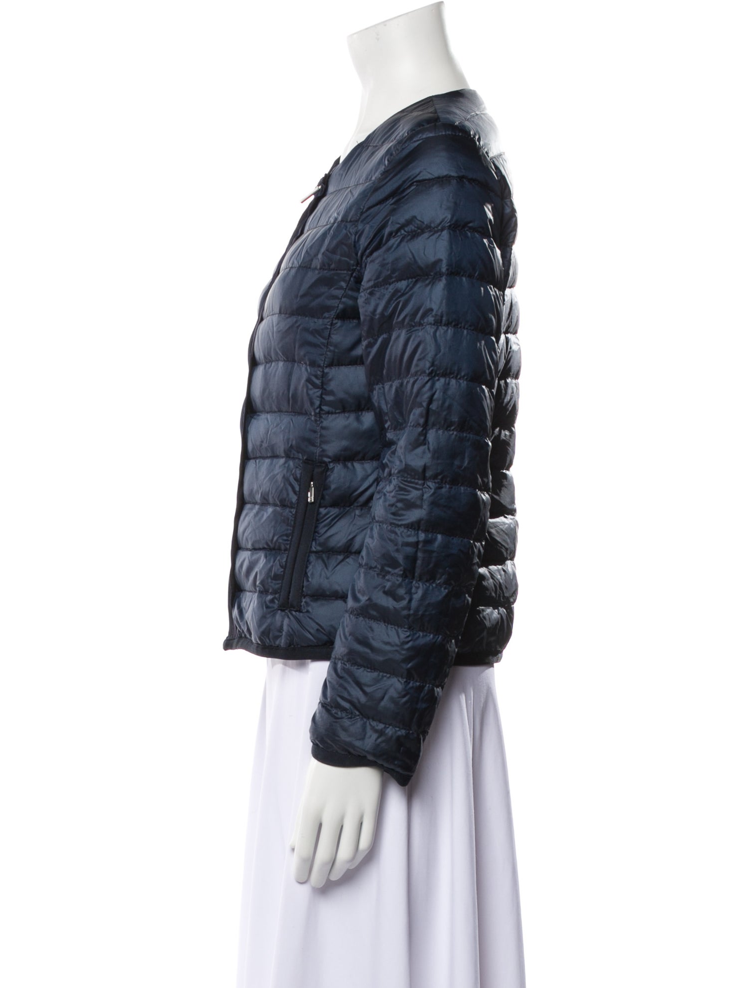 Weekend Max Mara Jacket - Blue Jackets, Clothing - WMAMX45963 | The ...