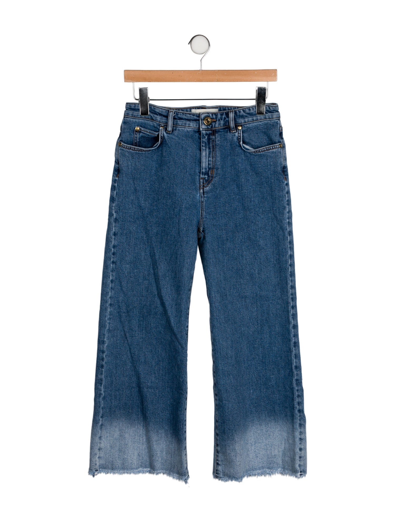 Weekend Max Mara Jeans | The RealReal