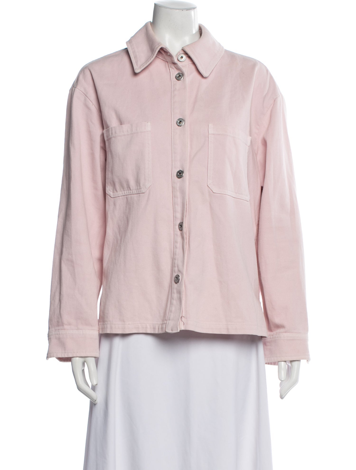 Weekend Max Mara Jacket - Pink Jackets, Clothing - WMAMX59656 | The ...