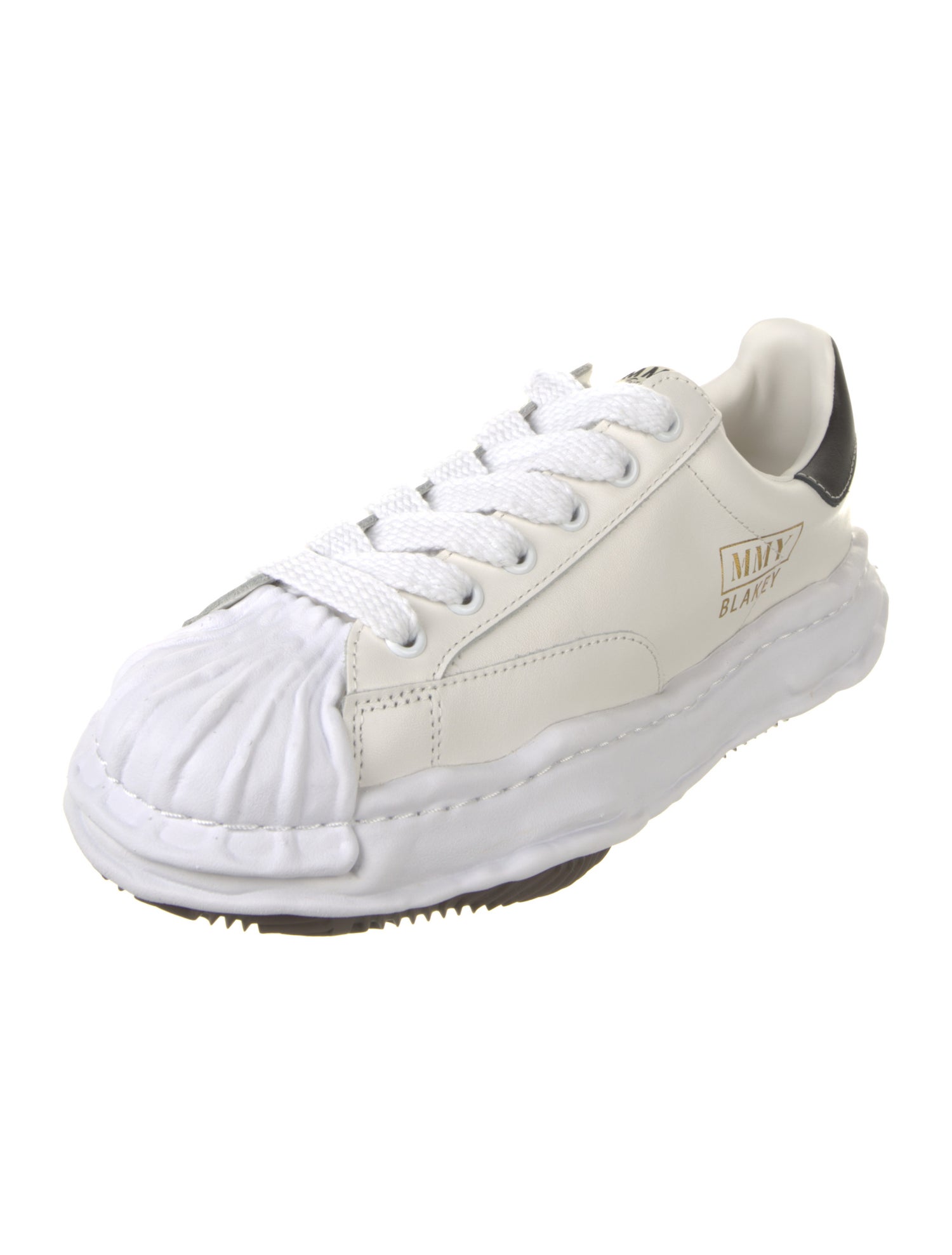 Maison Mihara Yasuhiro On Sale - Authenticated Resale | The RealReal