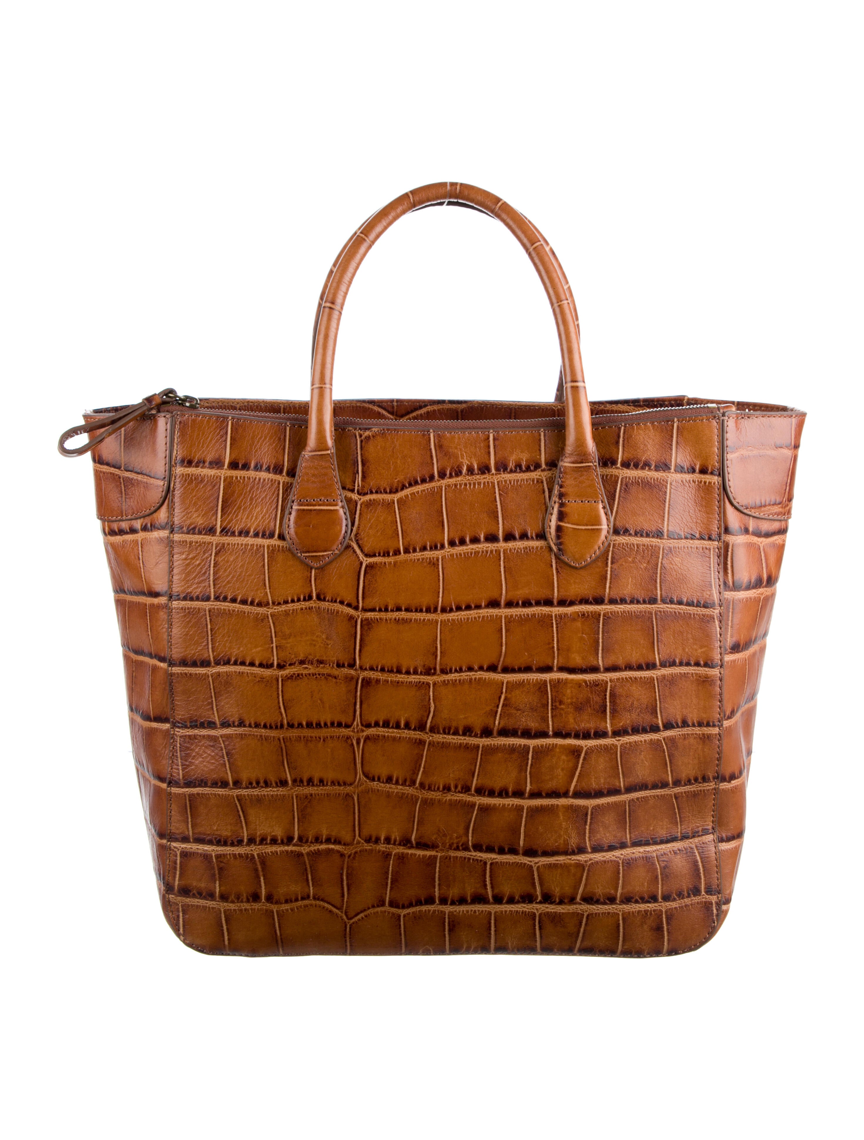 Mark and Graham | The RealReal