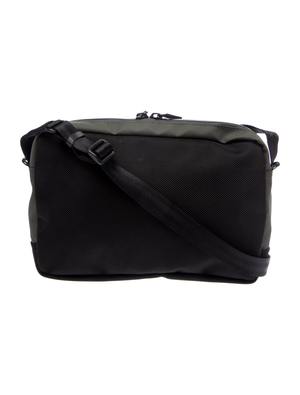 Master-Piece Nylon Messenger Bag w/ Tags - Grey Messenger Bags, Bags ...