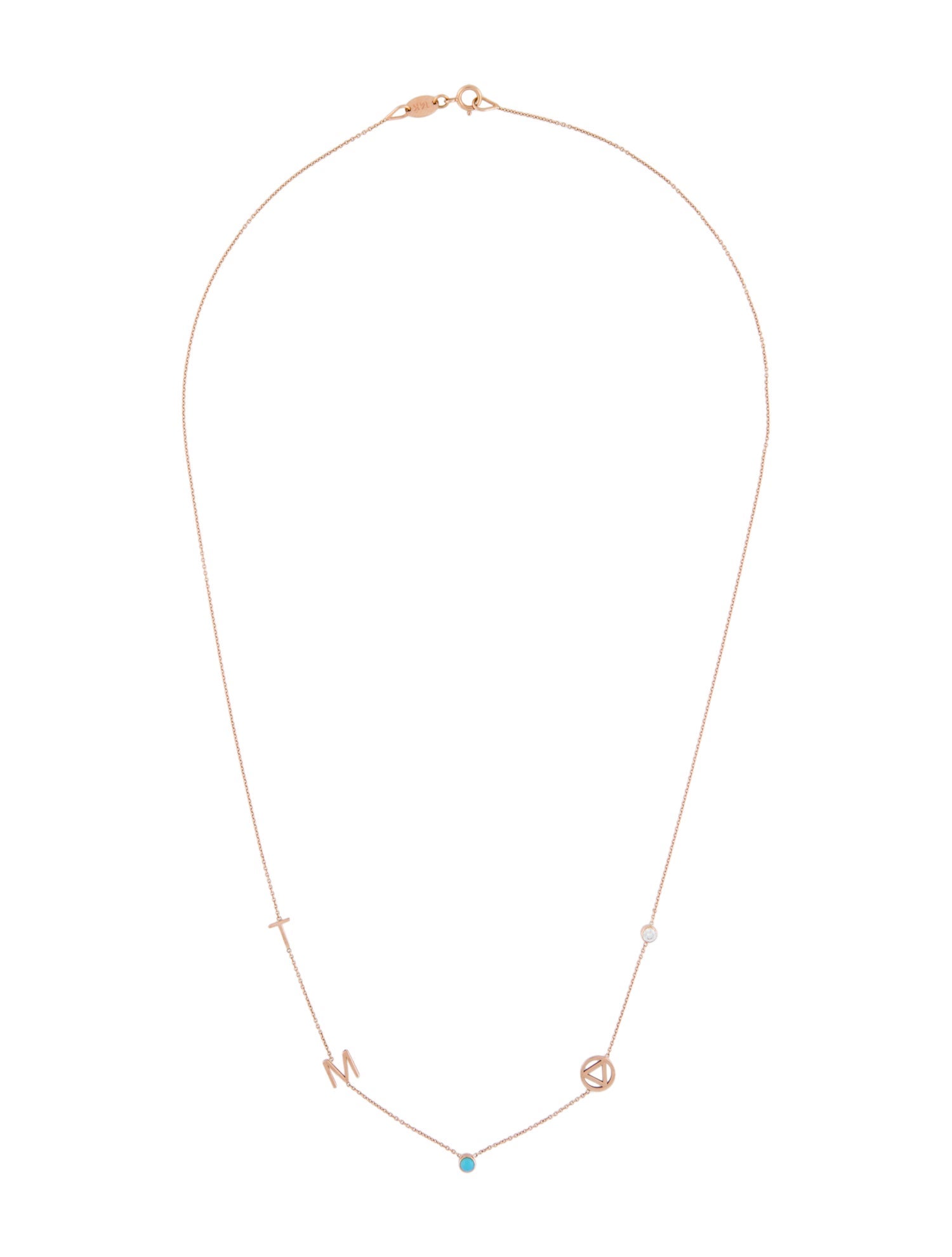 Maya Brenner Designs | The RealReal