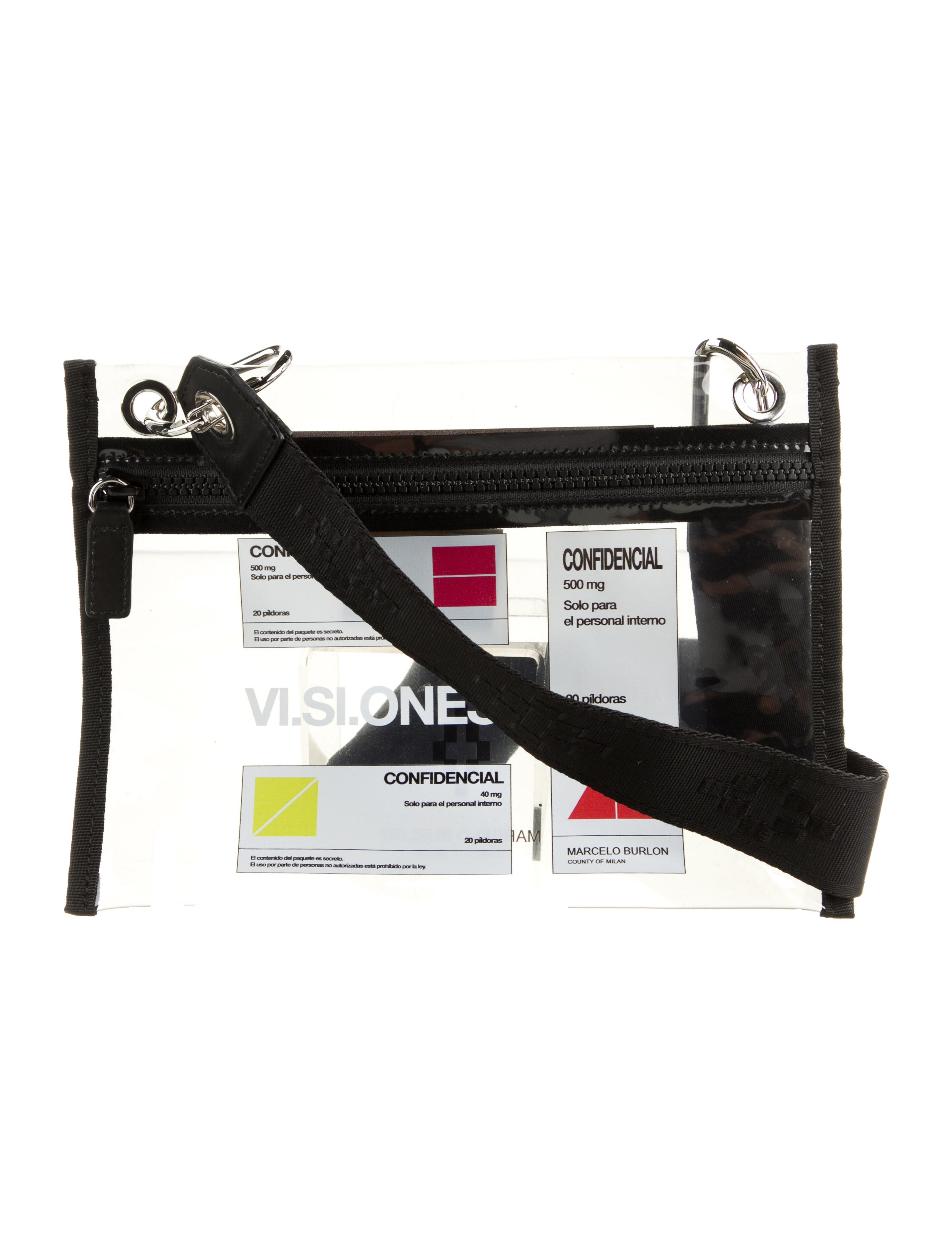 Marcelo Burlon | The RealReal