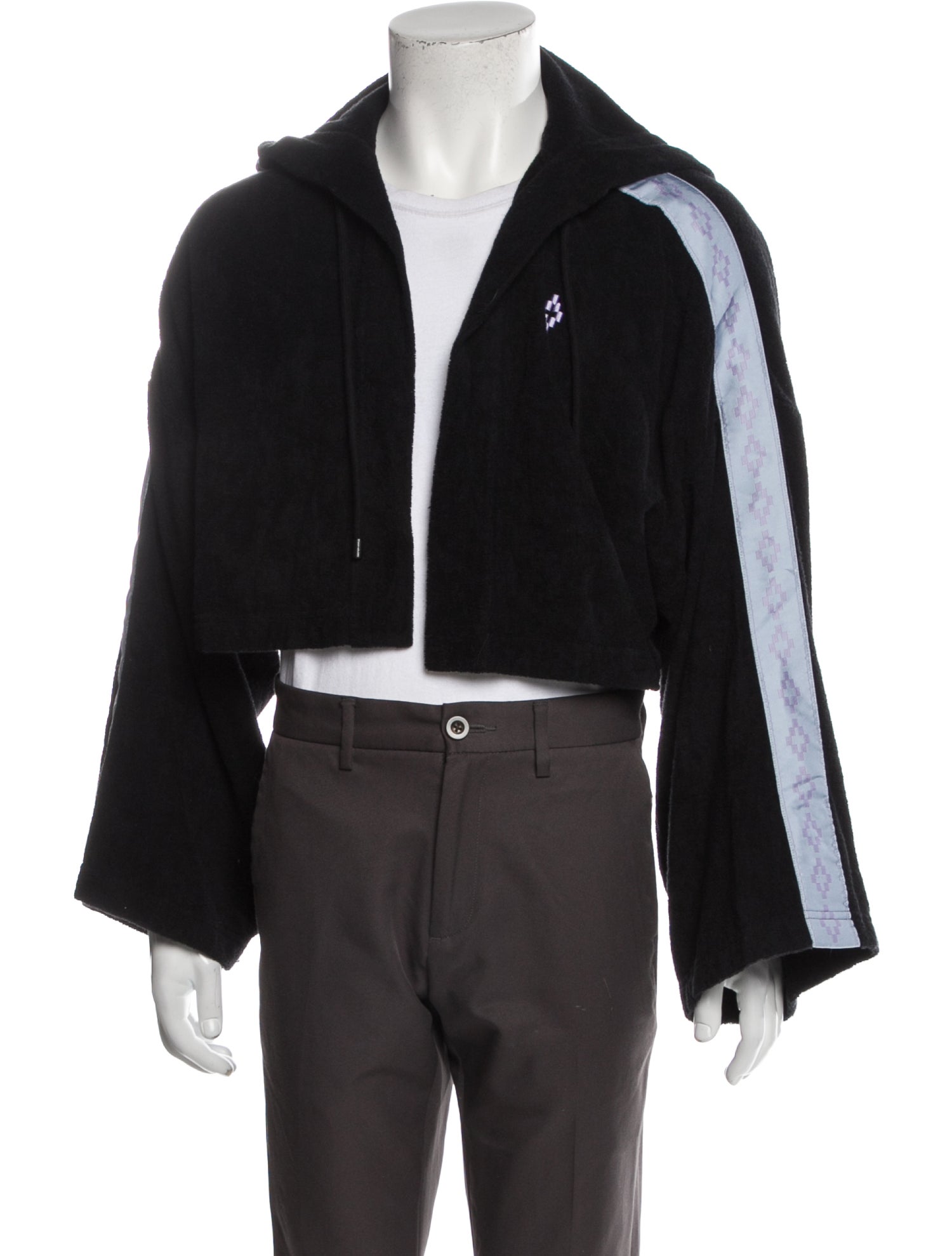 Marcelo Burlon Men | The RealReal