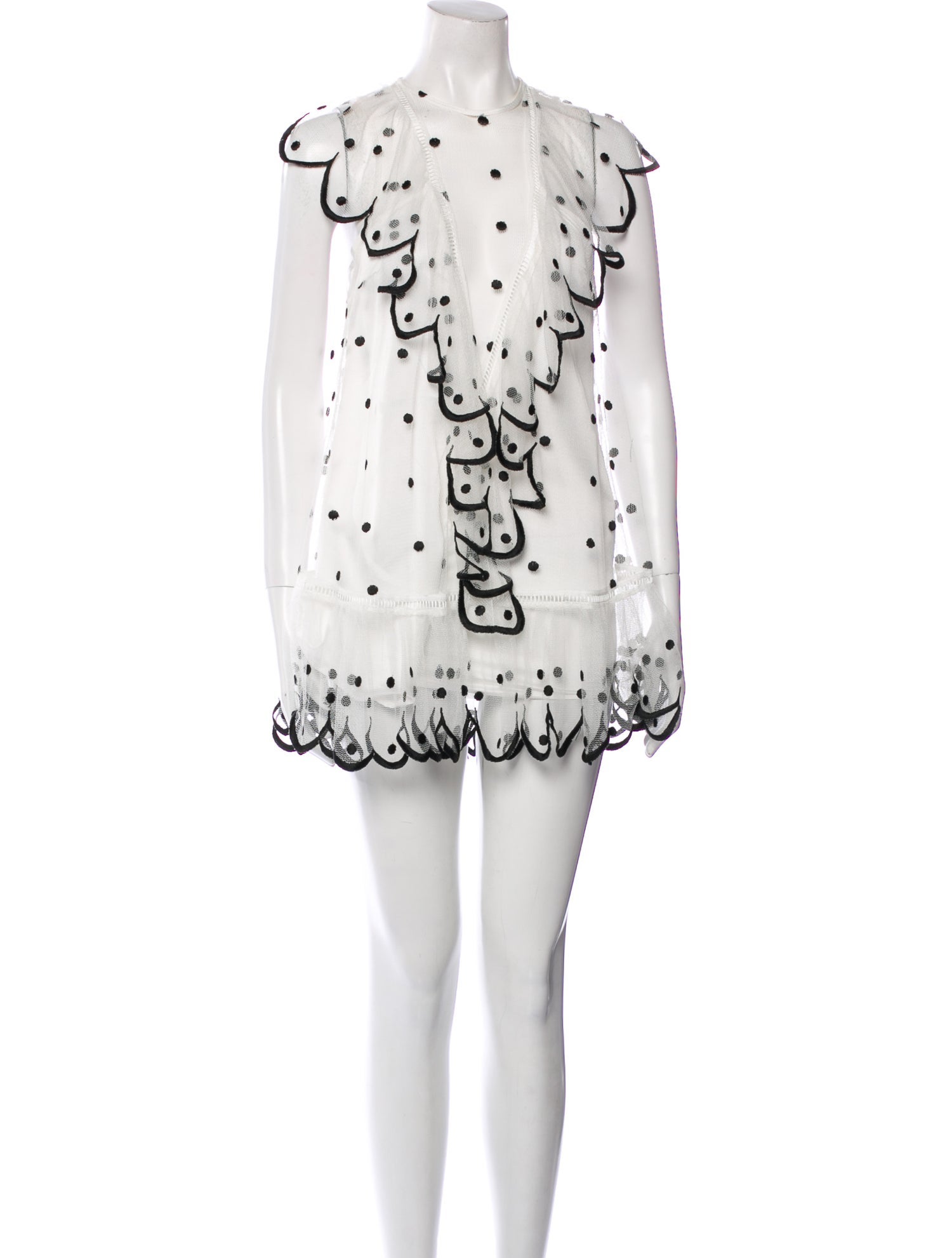 Alice McCall | The RealReal