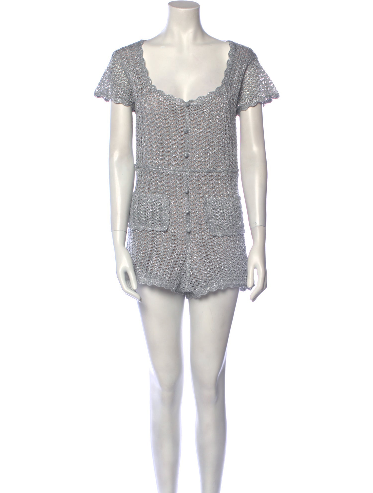 Alice McCall | The RealReal