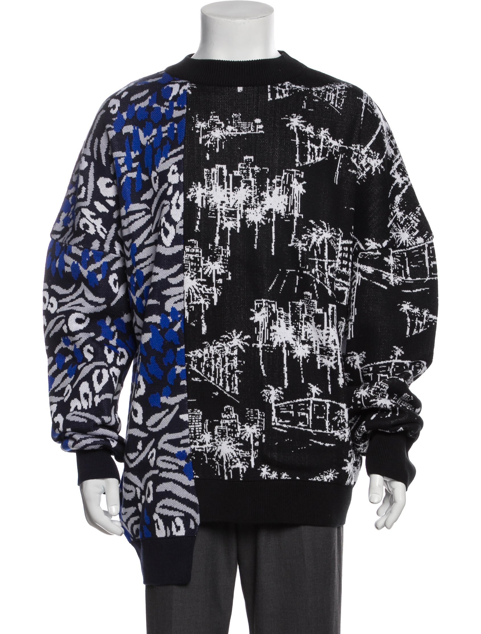 Marcell Von Berlin | The RealReal