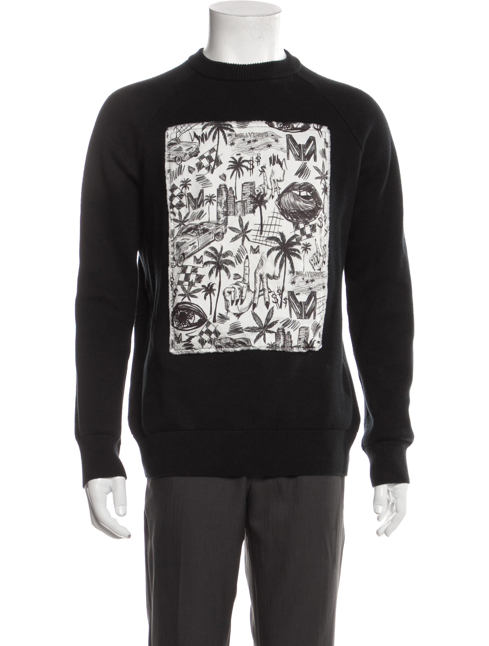 Marcell Von Berlin Clothing | The RealReal