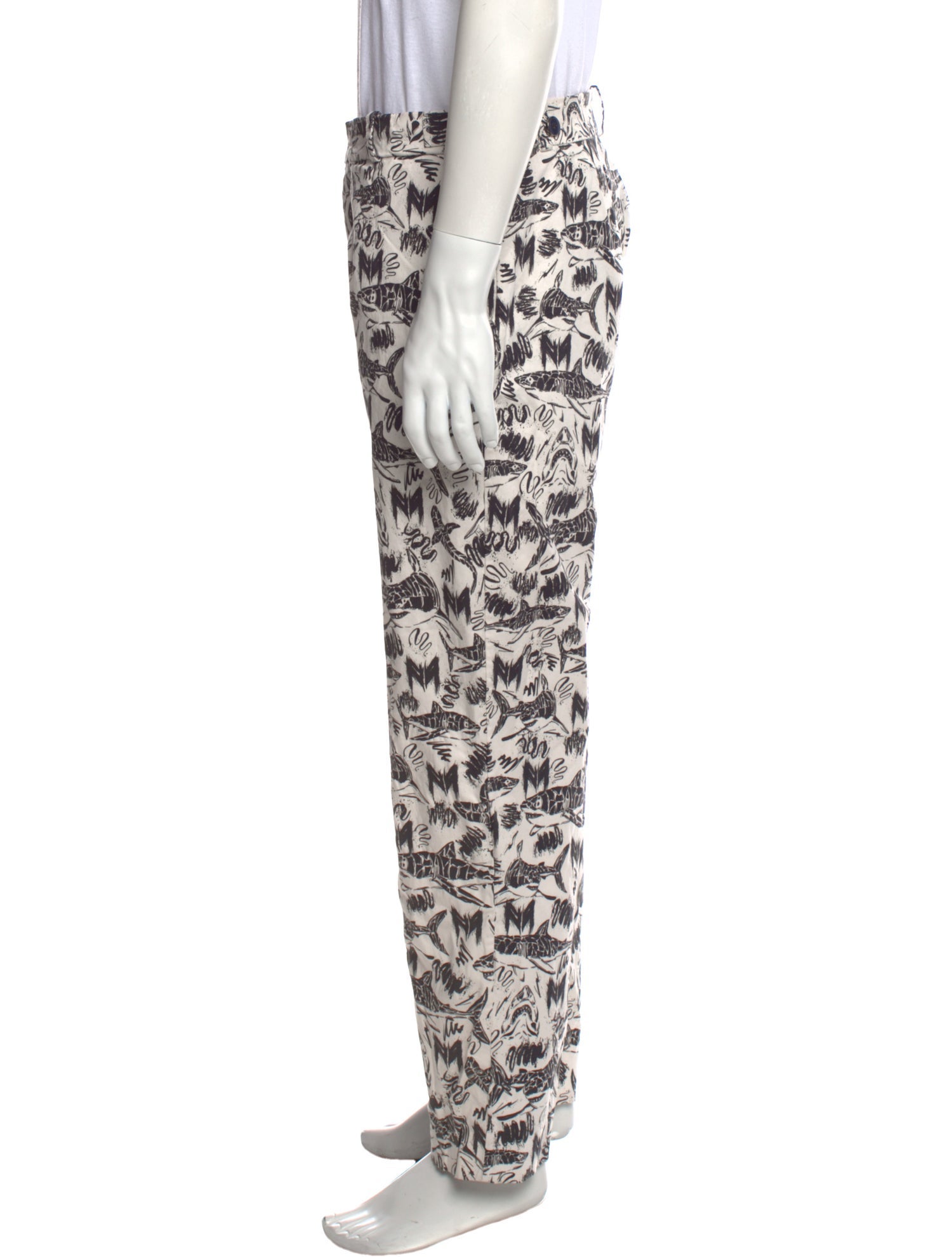 Marcell Von Berlin Clothing | The RealReal