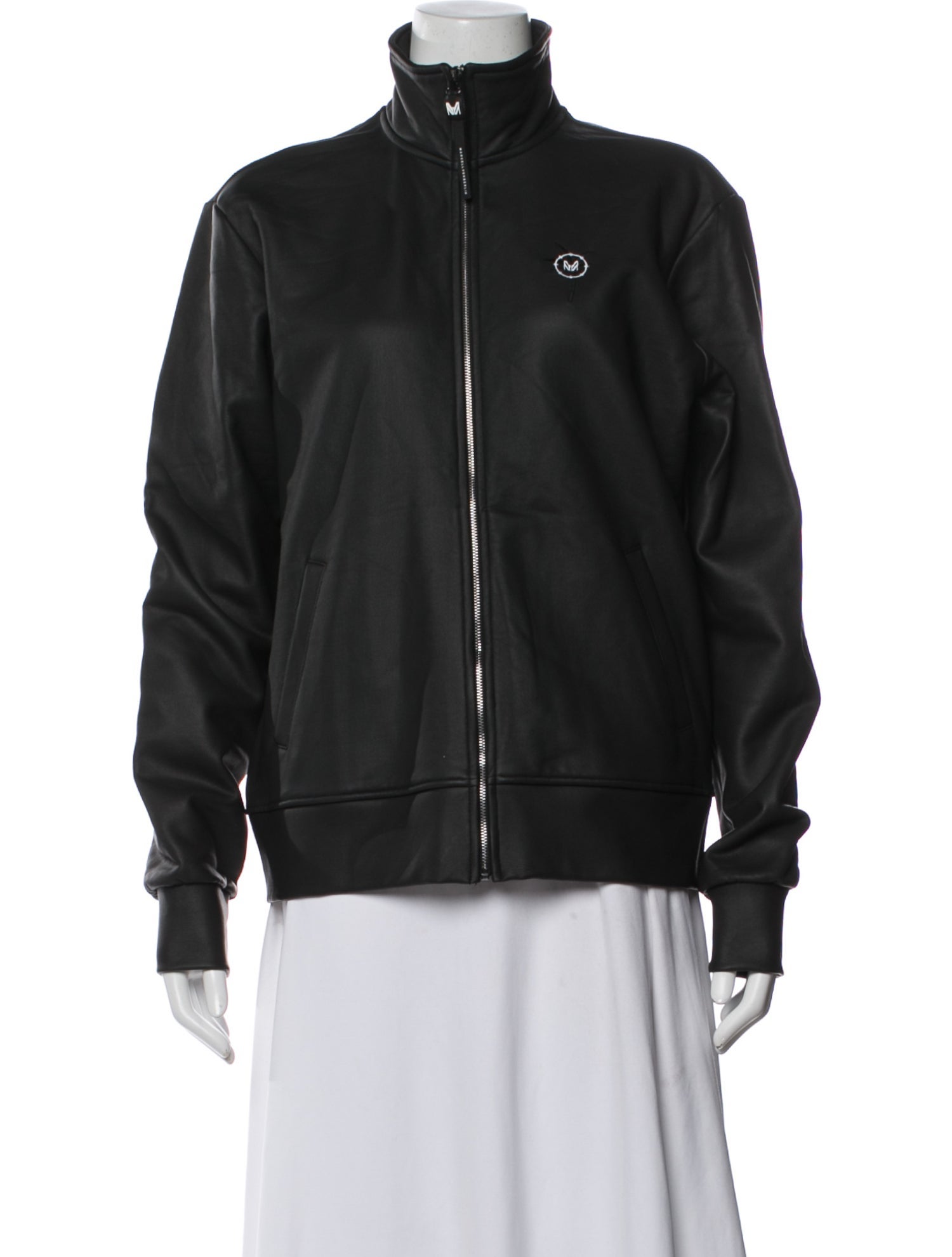 Marcell Von Berlin Jacket - Green Jackets, Clothing - WMCVB27634 | The ...