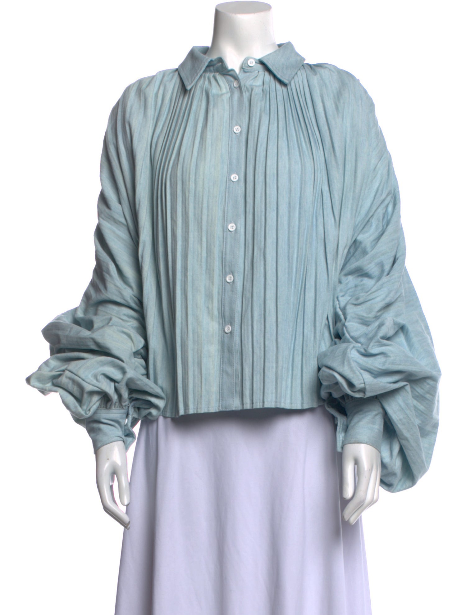 Made in Tomboy | The RealReal