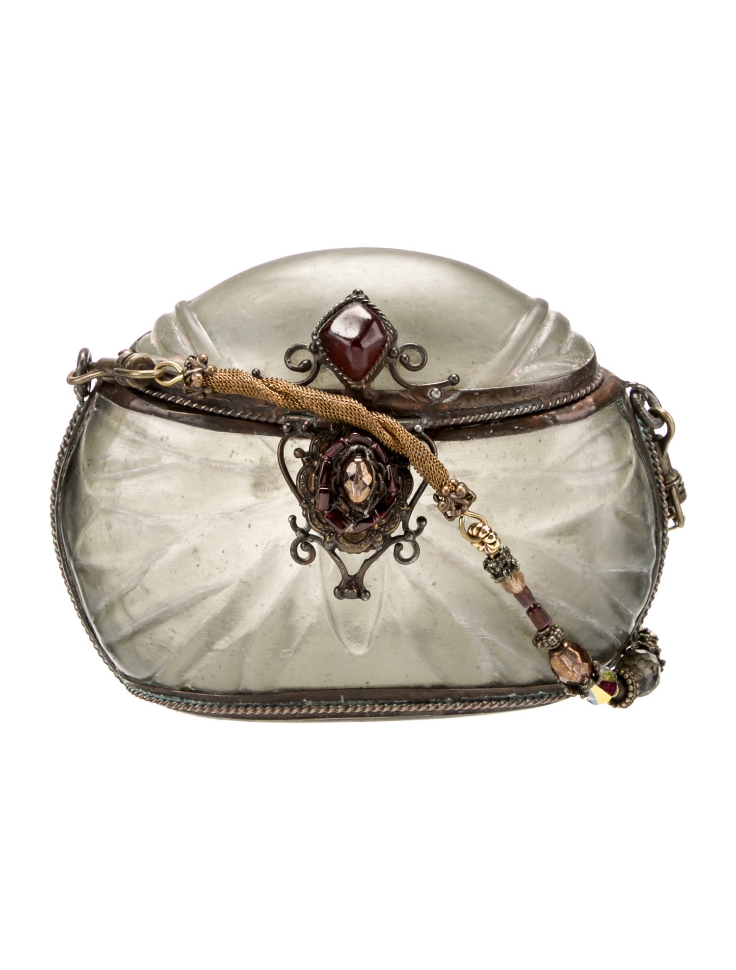 Maya Evangelista Handbags | The RealReal