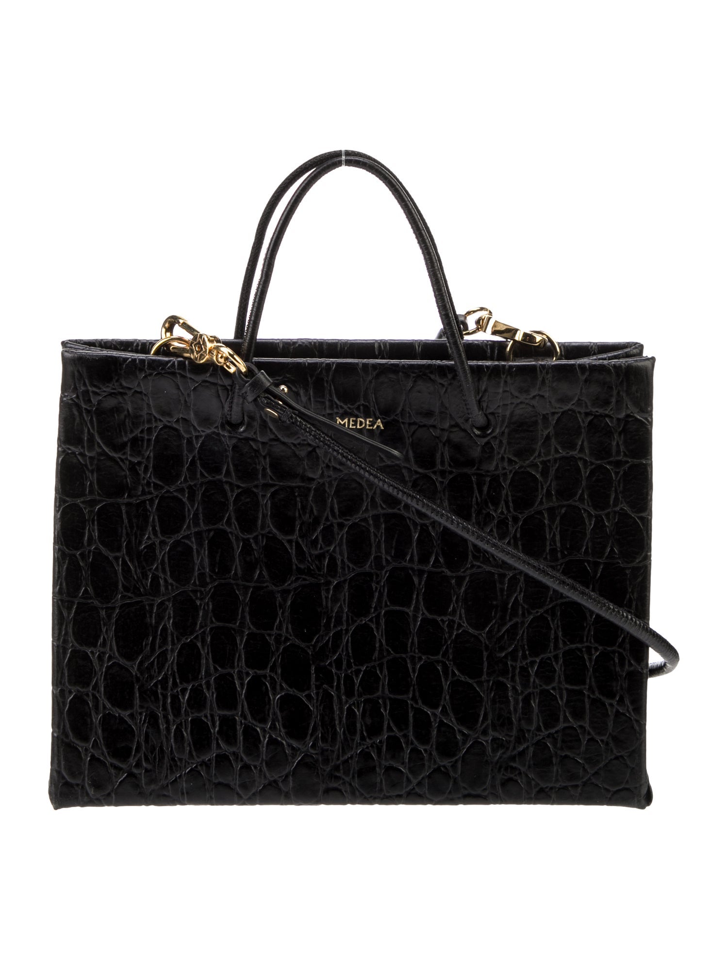 Medea Handbags | The RealReal