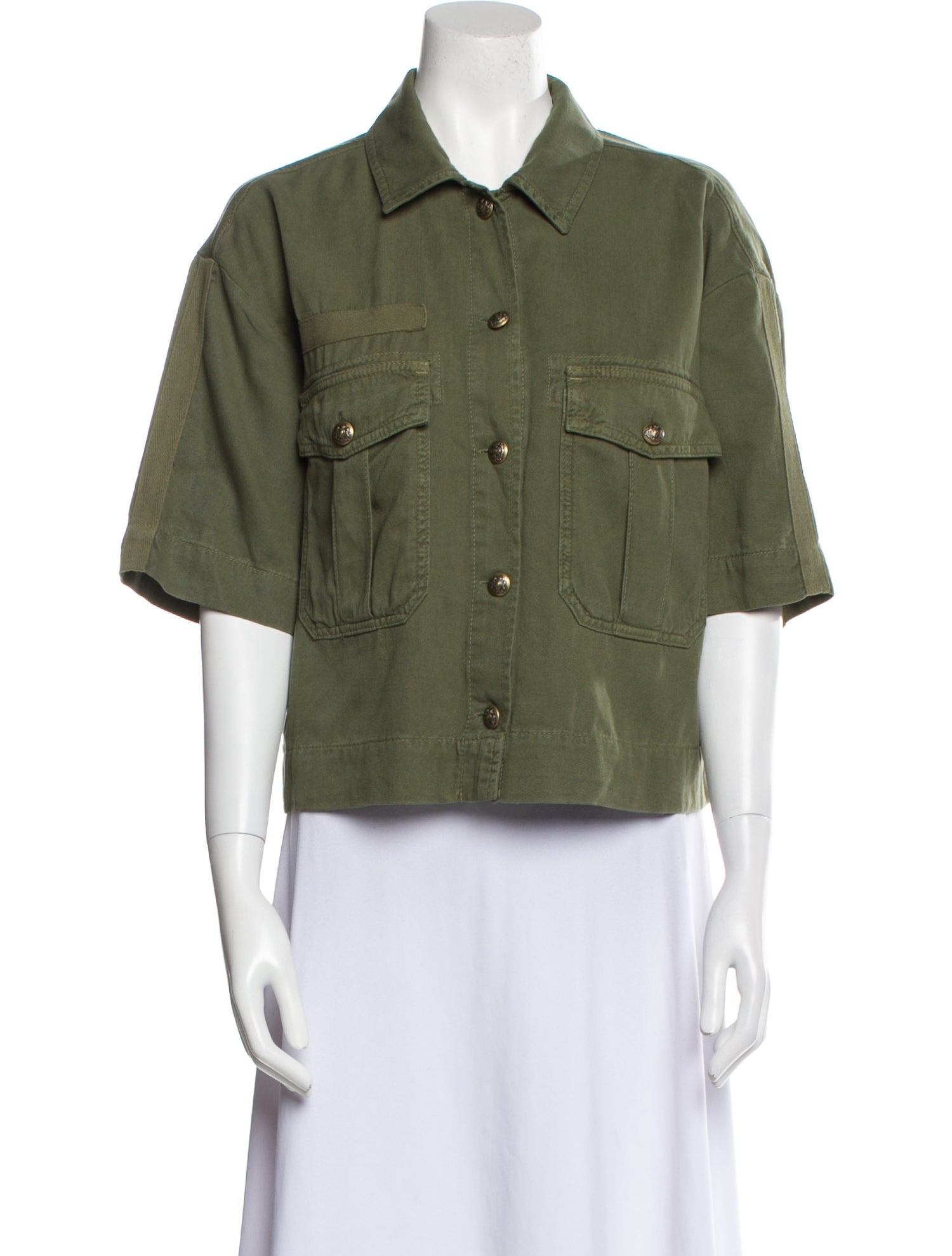 ME+EM Clothing | The RealReal