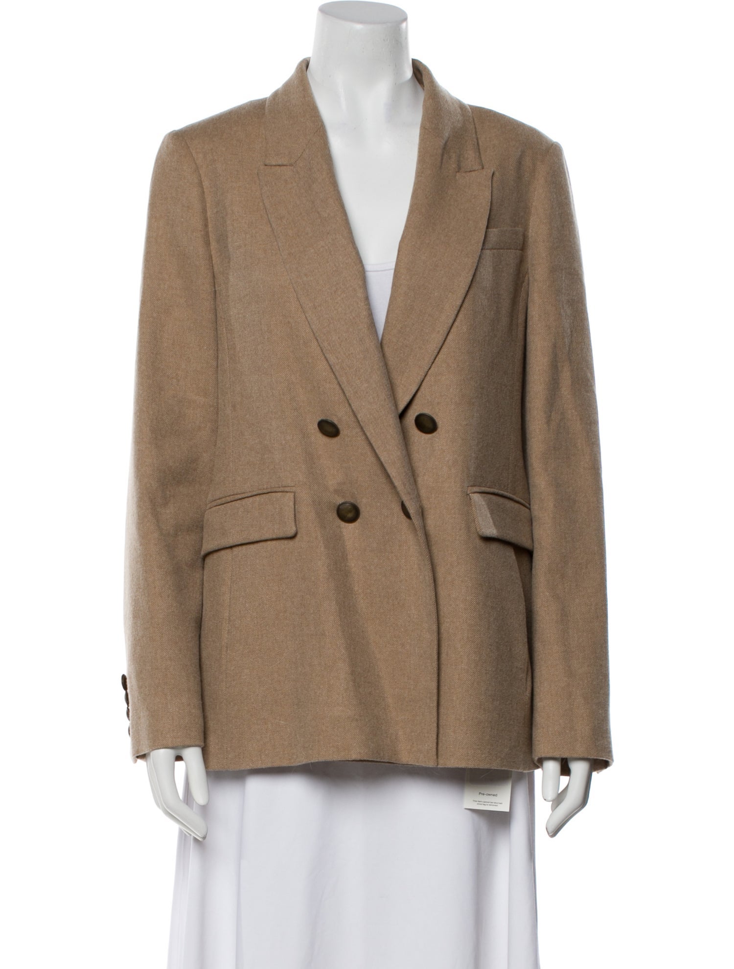 ME+EM Clothing | The RealReal