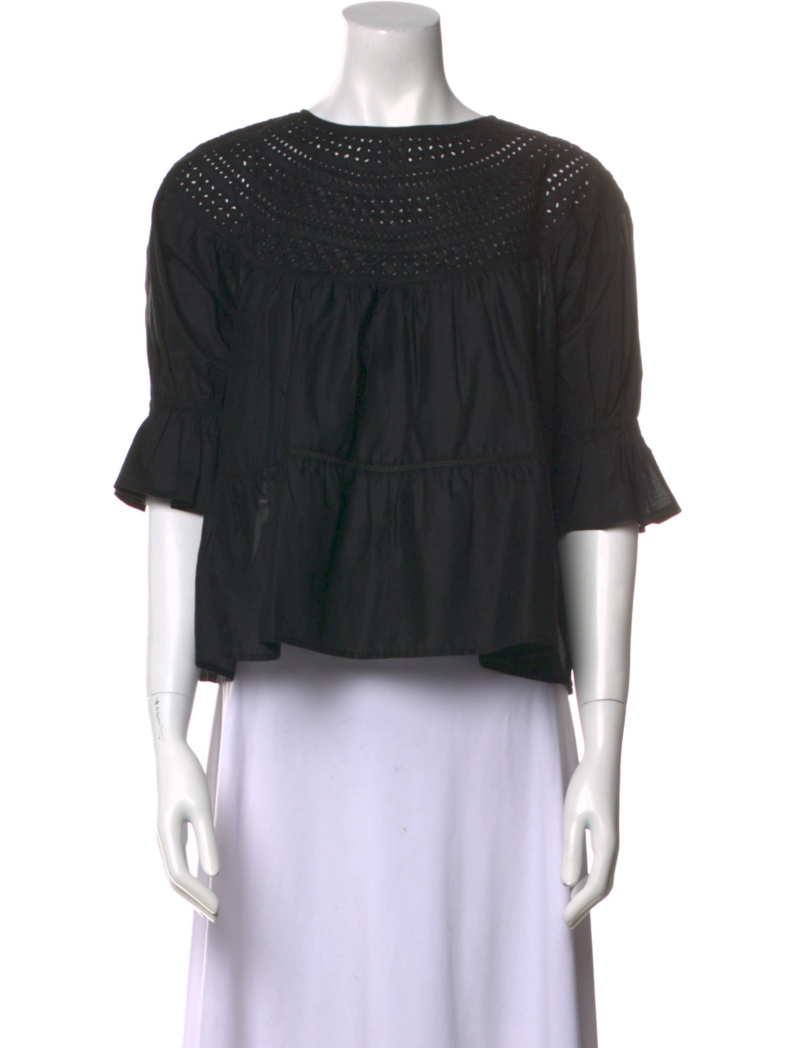 Merlette | The RealReal