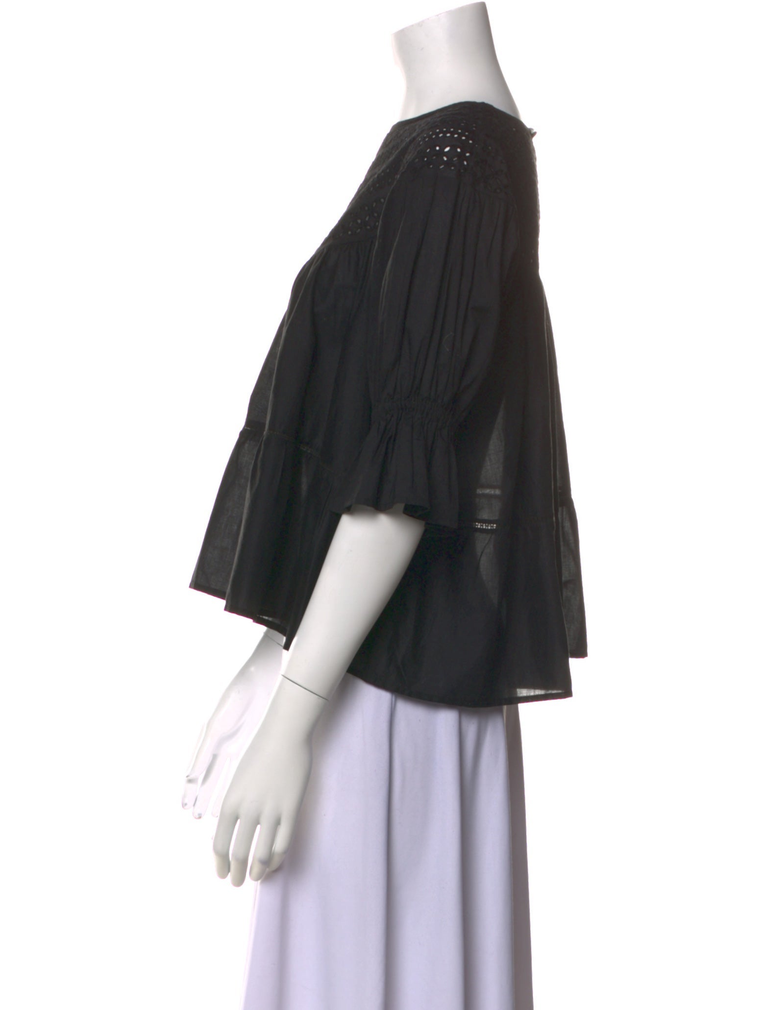 Merlette | The RealReal