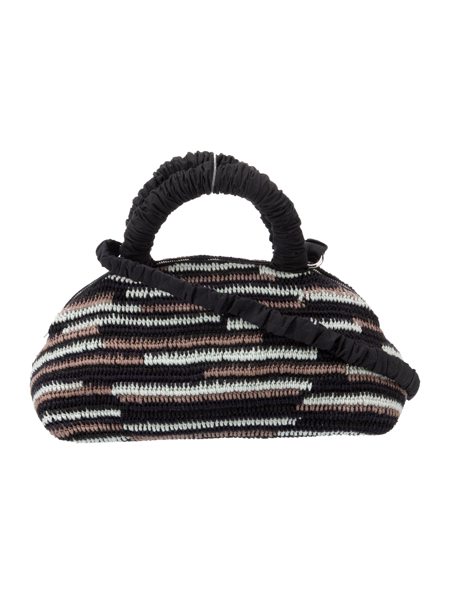 Balenciaga Hourglass XS Top Handle Bag - Handle Bags, Handbags | The ...