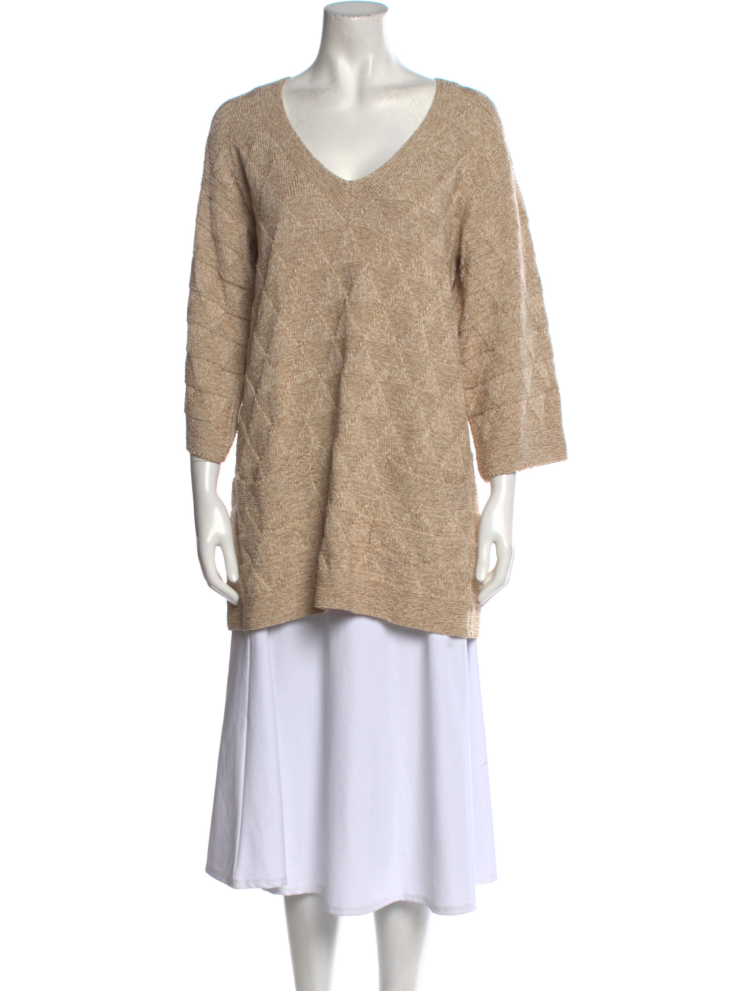 Marion Foale | The RealReal