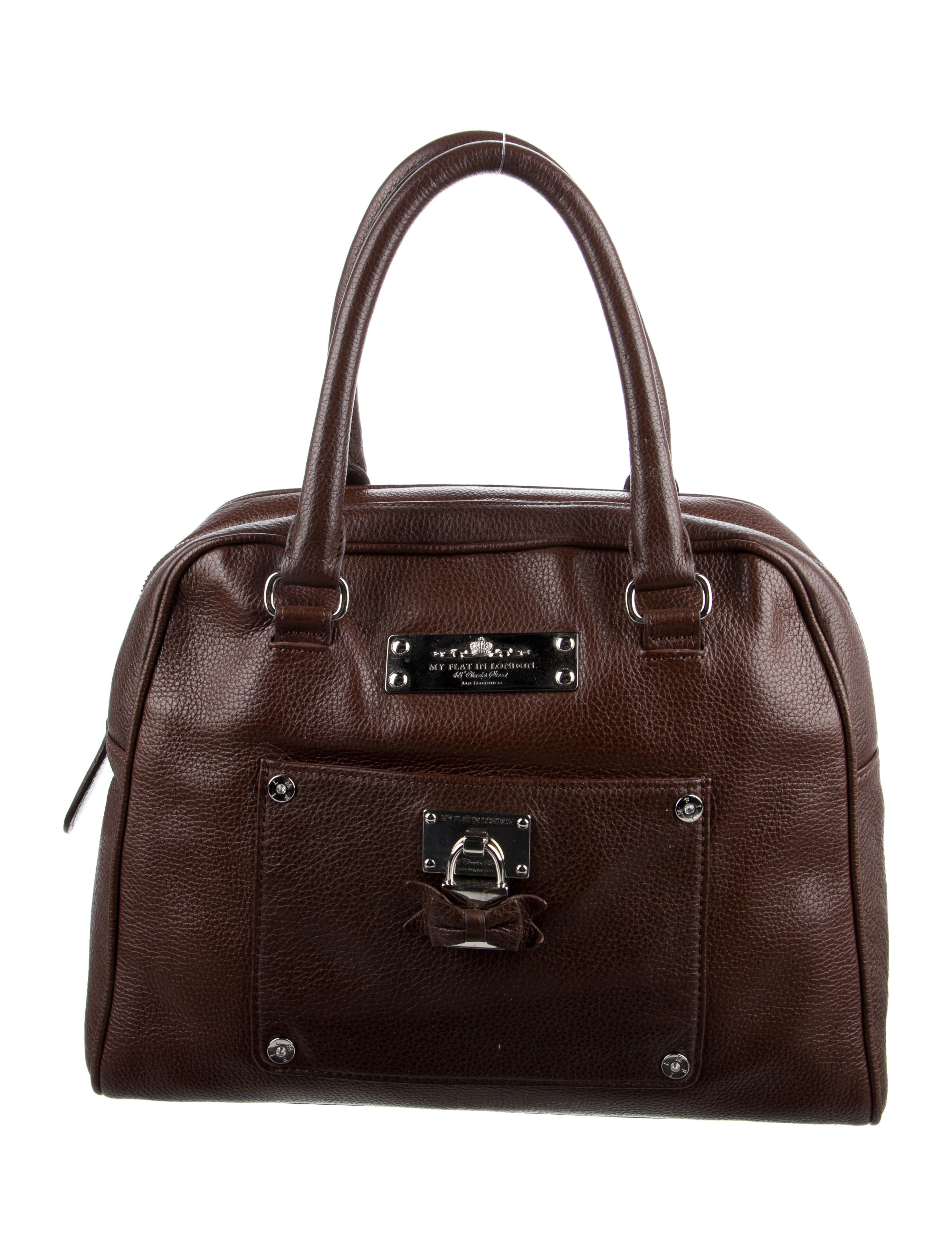 My Flat In London | The RealReal