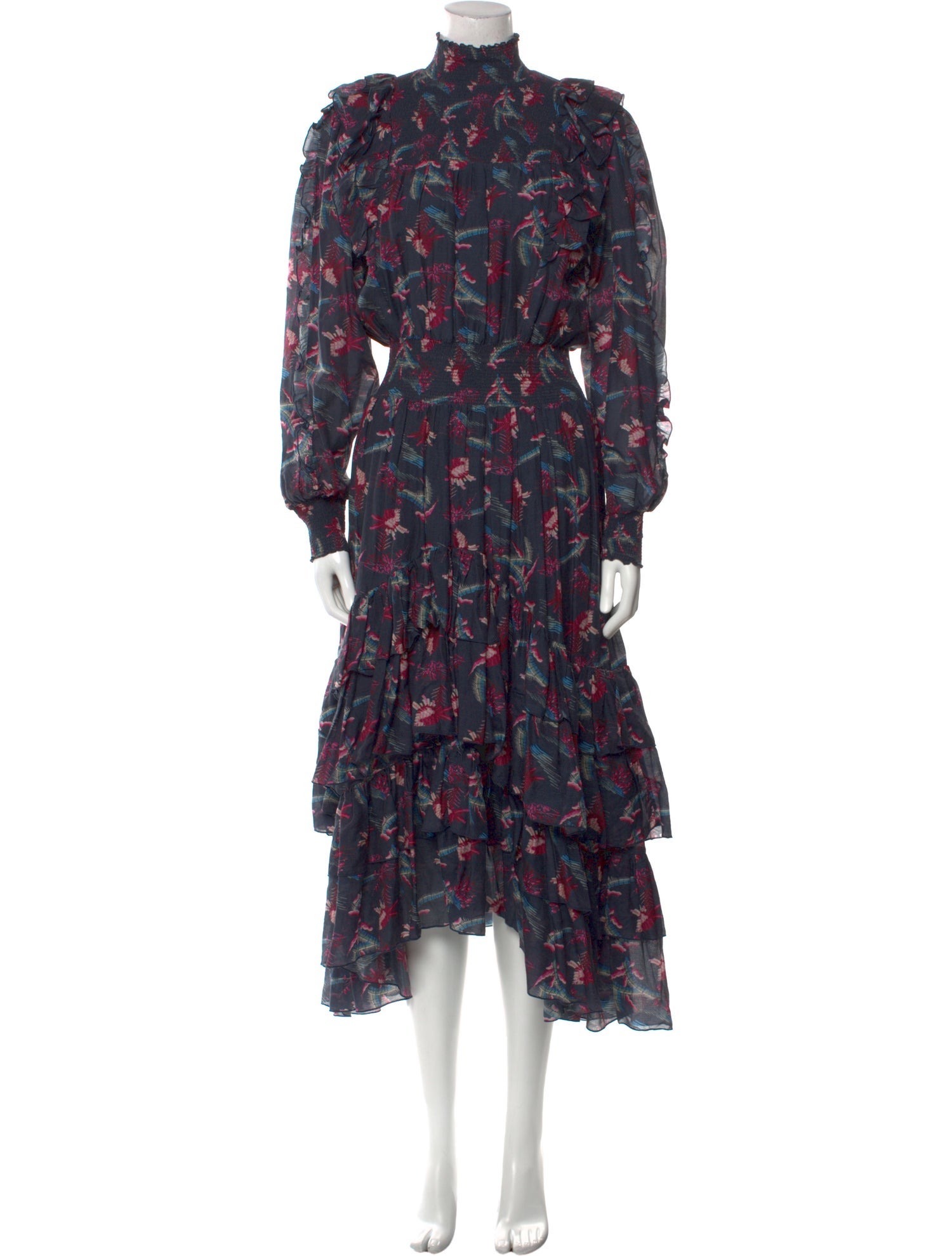 Magali Pascal Dresses | The RealReal