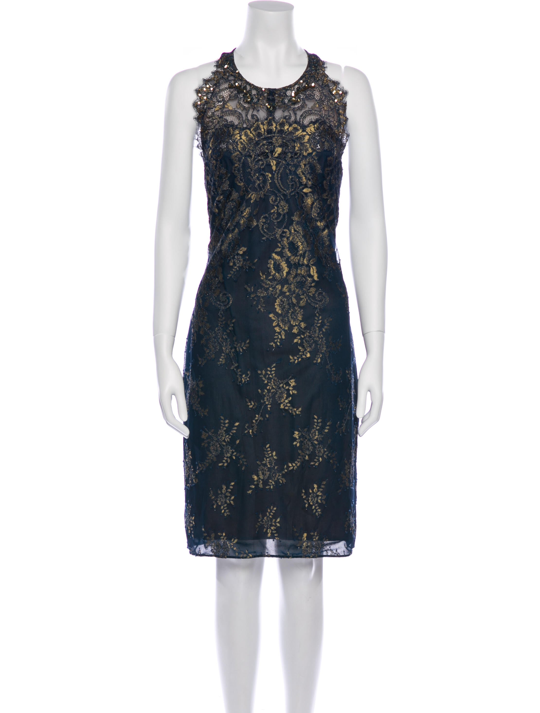 Marchesa Notte | The RealReal