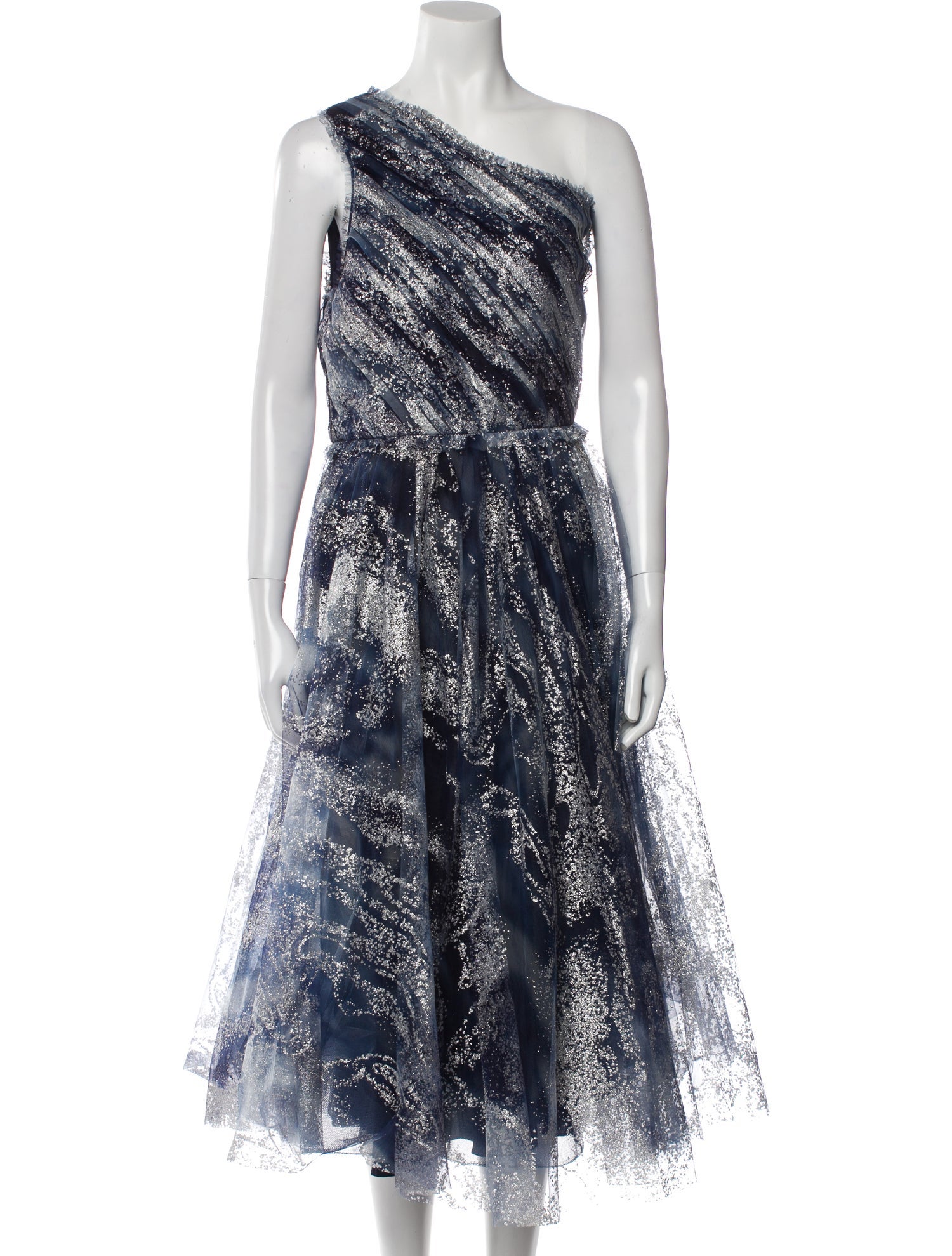 Marchesa Notte | The RealReal