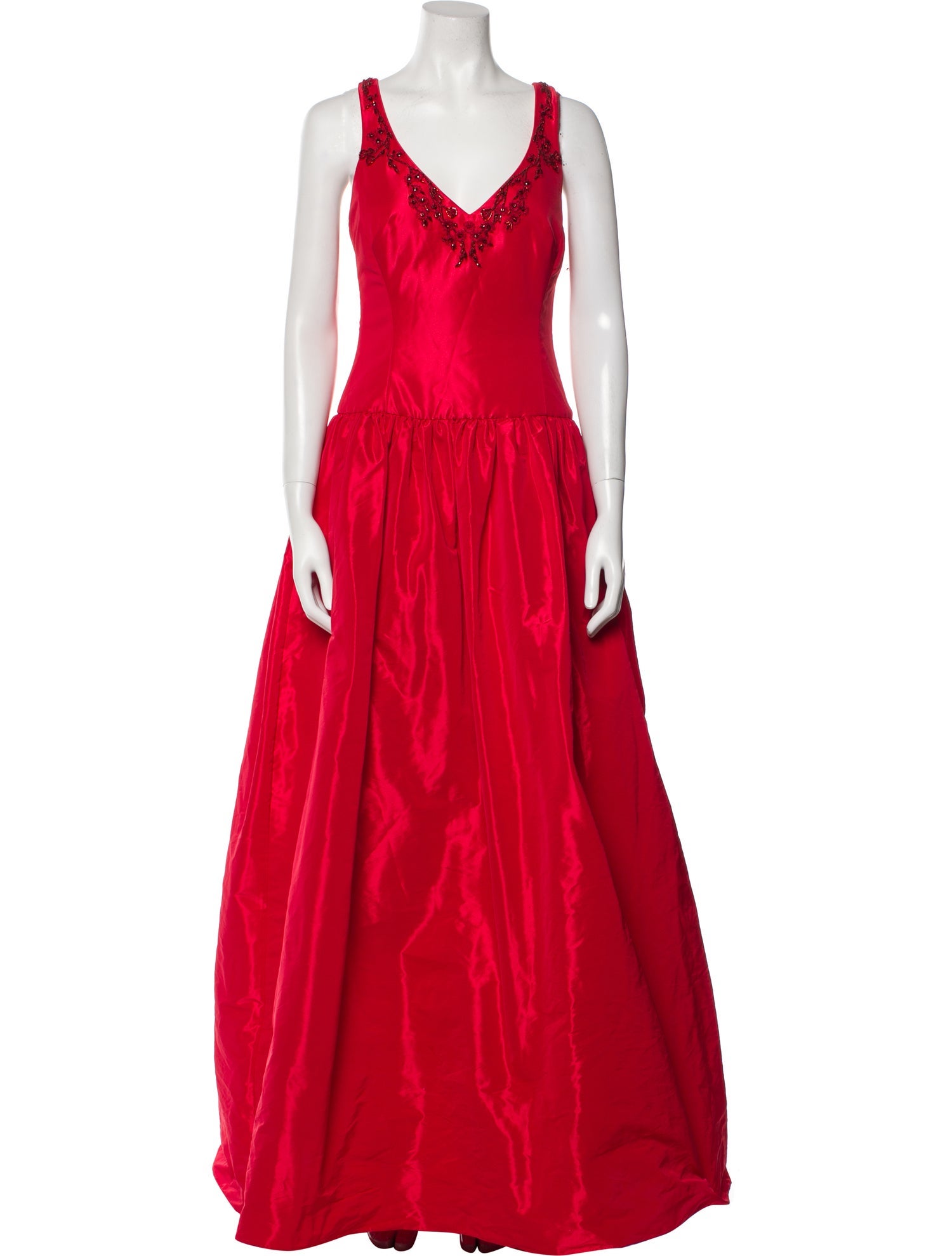 Monse One-Shoulder Long Dress w/ Tags - Pink Dresses, Clothing ...