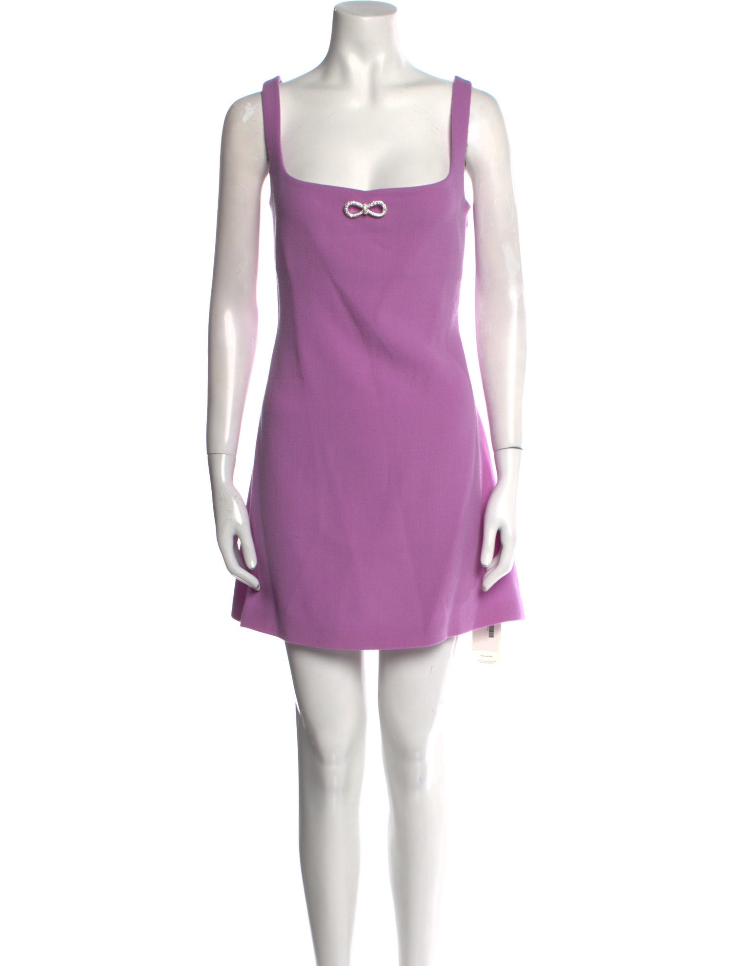 Mach & Mach Dresses | The RealReal