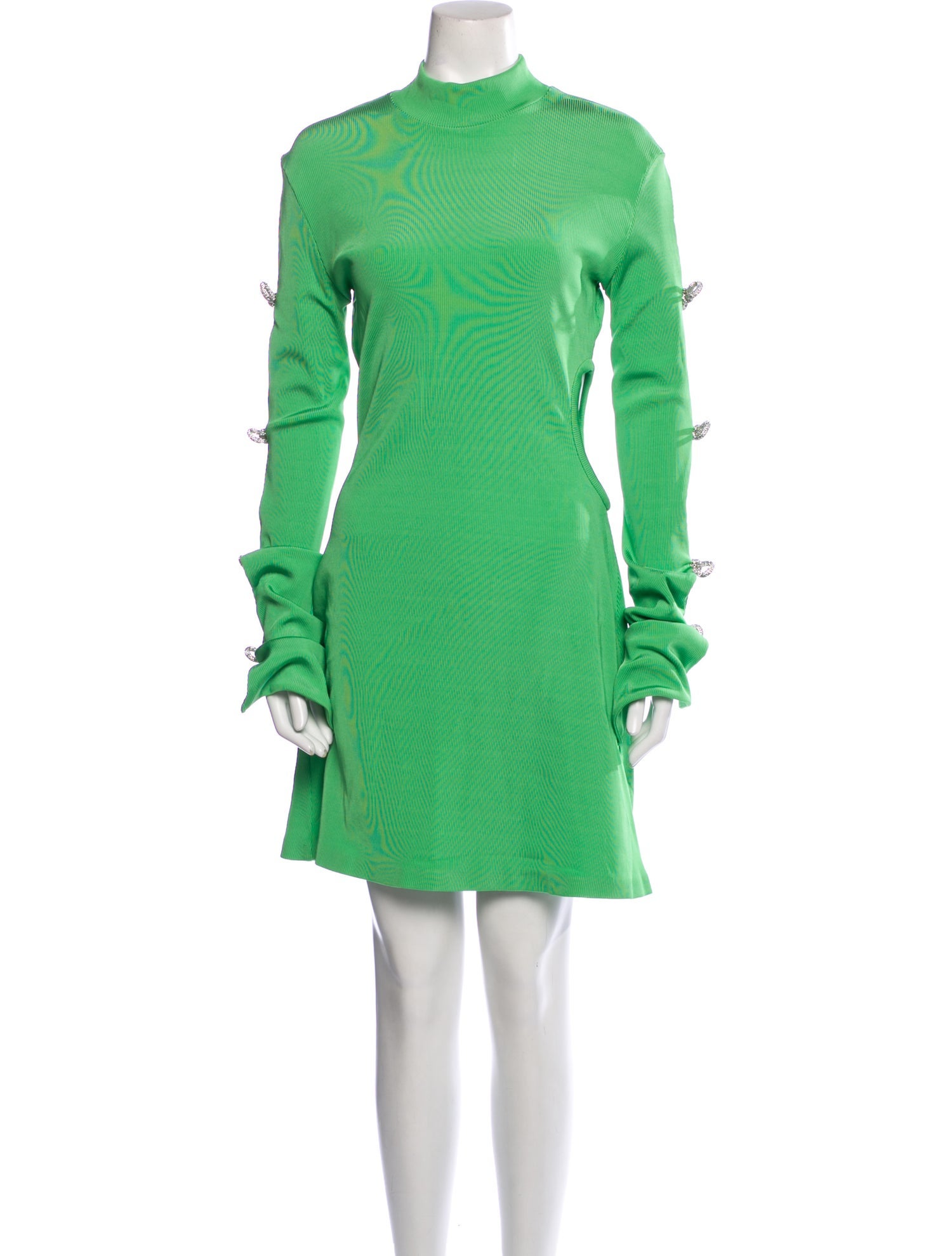 Mach & Mach Dresses | The RealReal