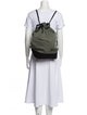 MHL by Margaret Howell Nylon Backpack - Green Backpacks, Handbags ...