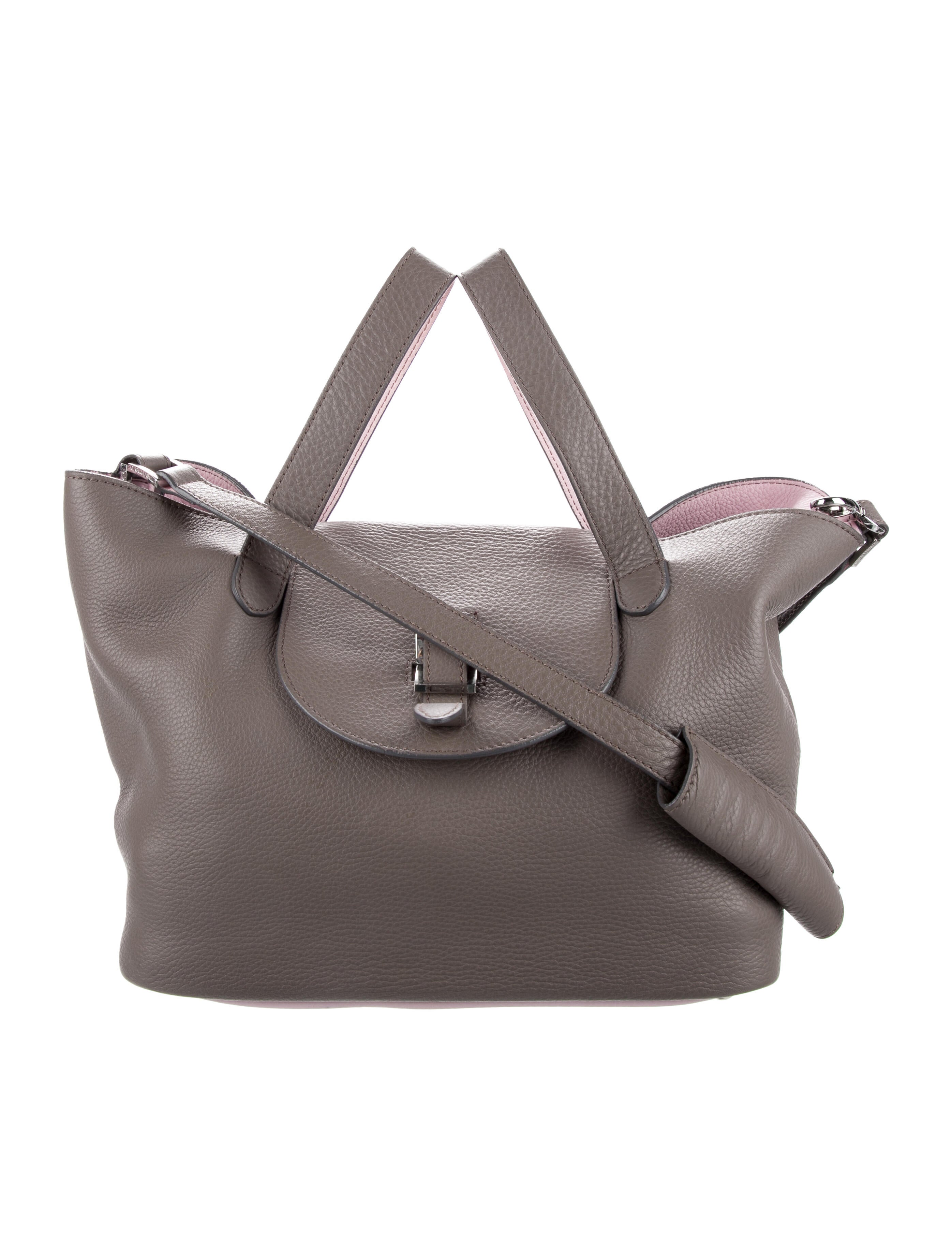 Meli Melo | The RealReal