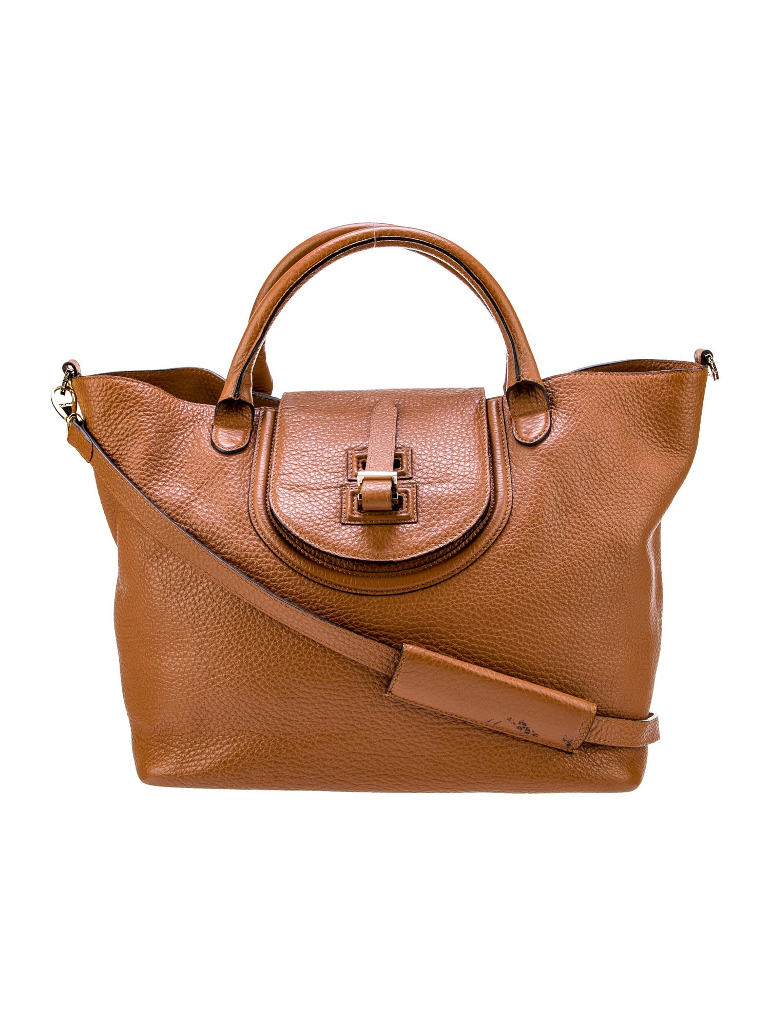 Meli Melo | The RealReal