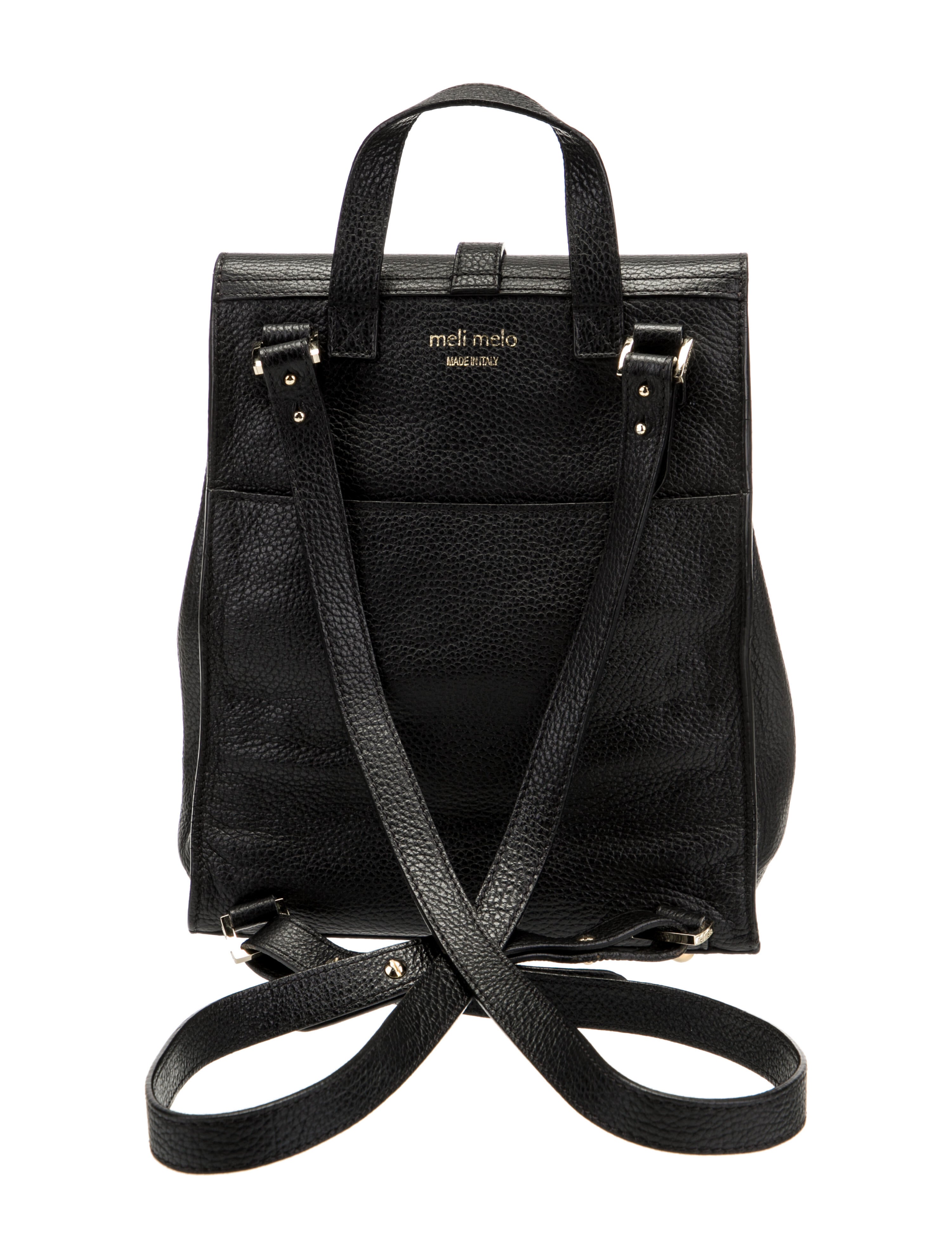 Meli Melo Handbags | The RealReal