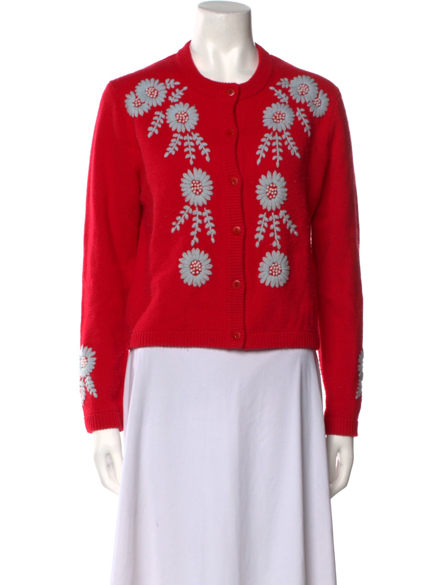 cardigan On Sale - Up To 90% Off | The RealReal