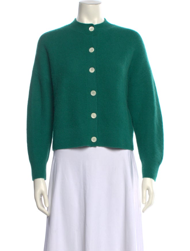 Chanel 2024 Crew Neck Sweater - White Knitwear, Clothing - CHA1086852 ...