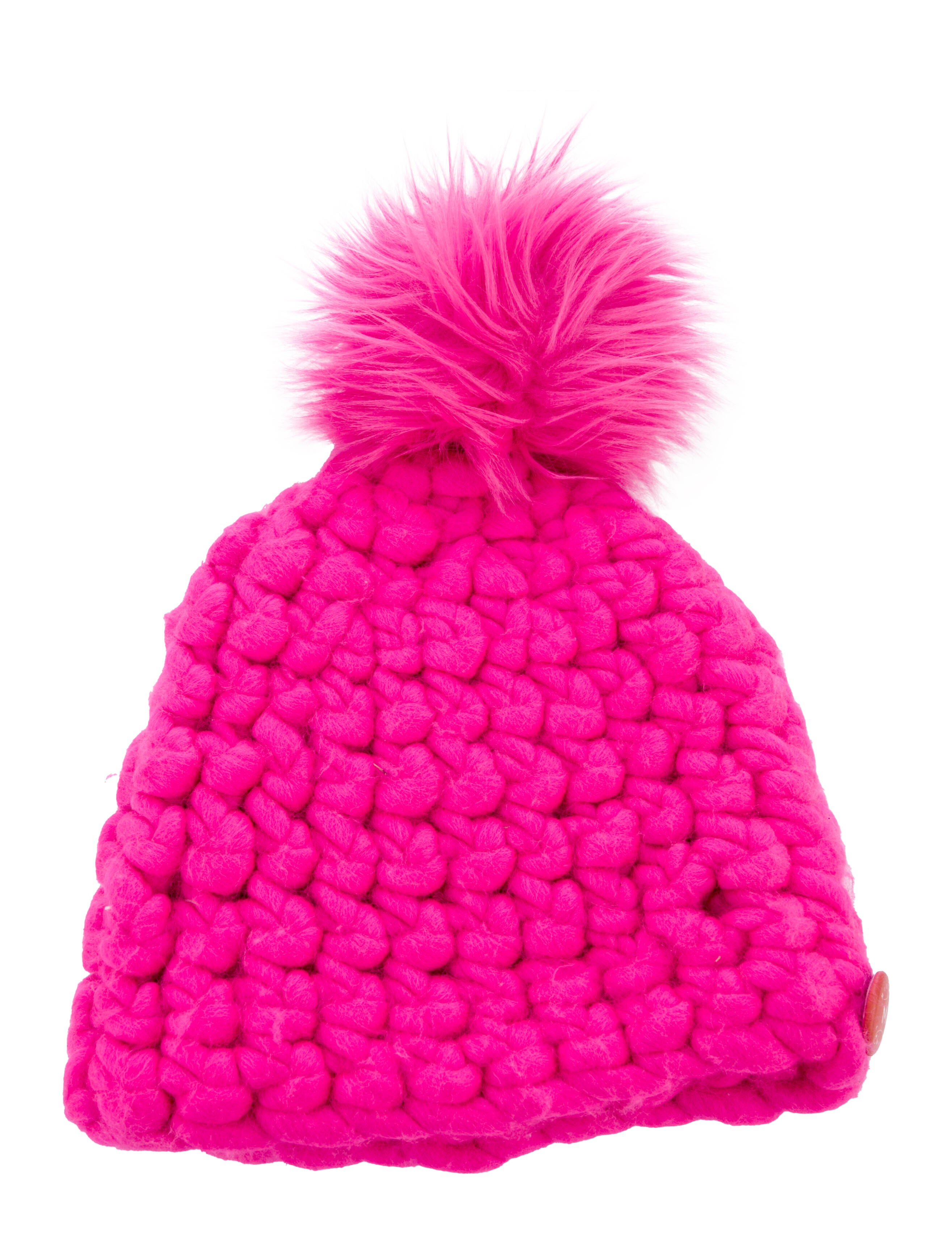 Mischa Lampert Hats | The RealReal