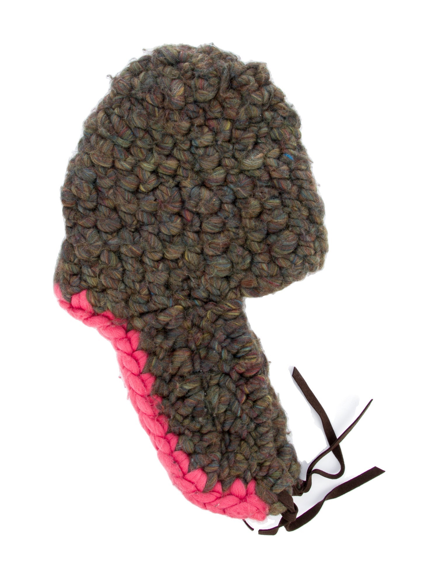 Mischa Lampert | The RealReal