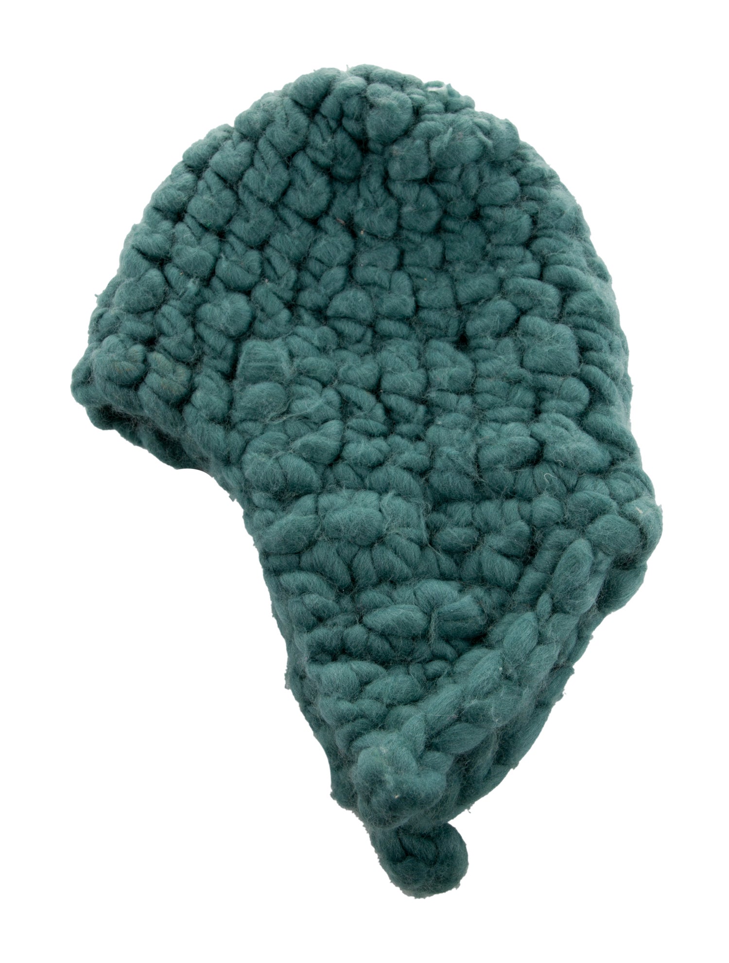 Mischa Lampert Aviator Hat - Green Hats, Accessories - WMISC20638 | The ...