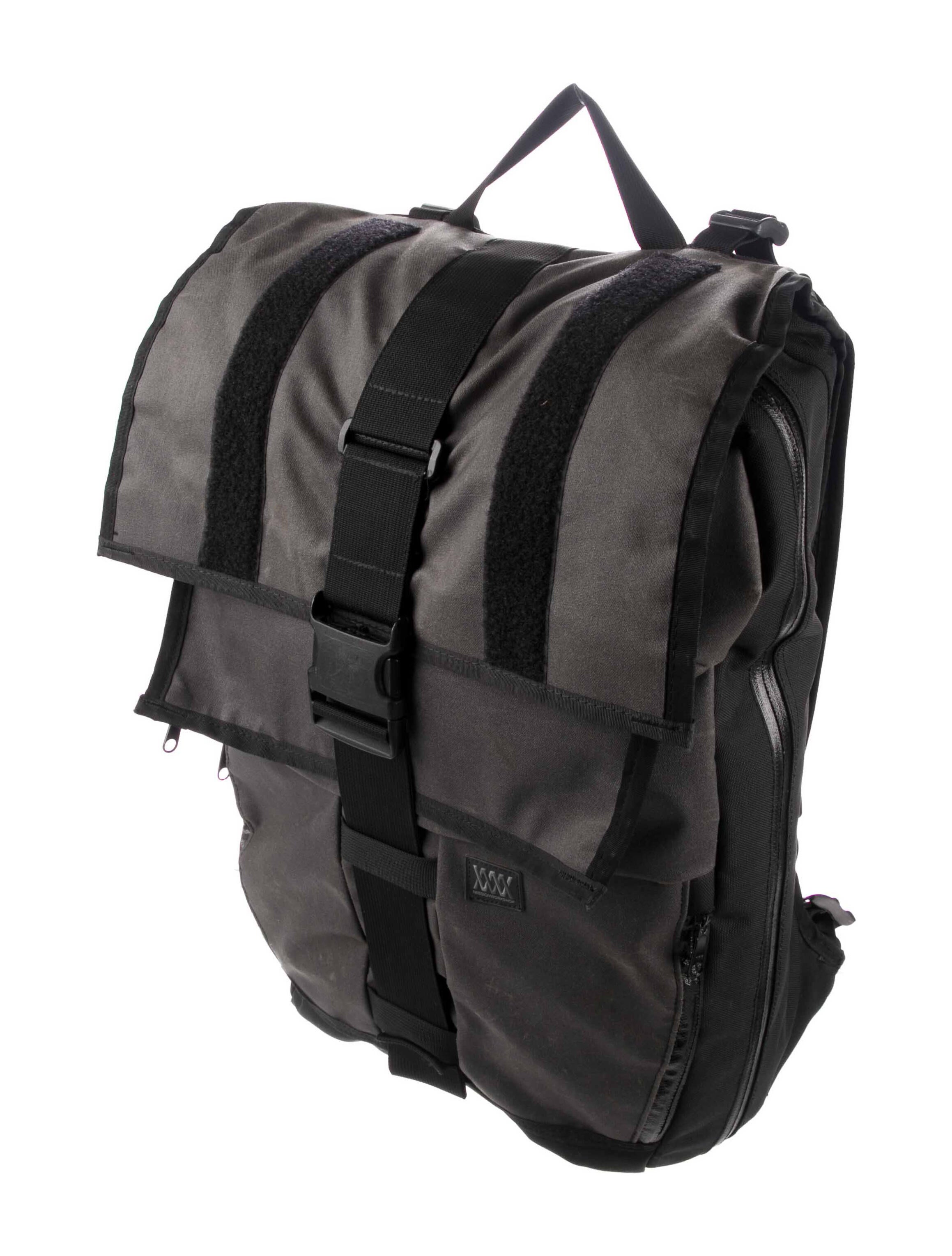 Mission Workshop Backpacks On Sale - Authenticated Resale | The RealReal