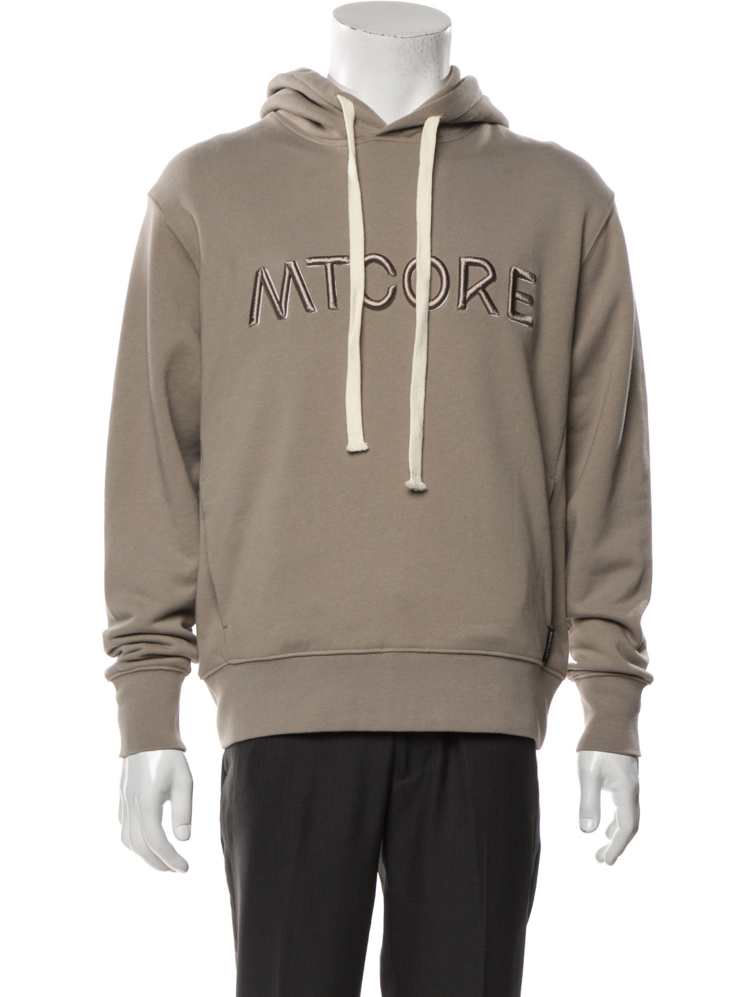 MONTECORE Men | The RealReal