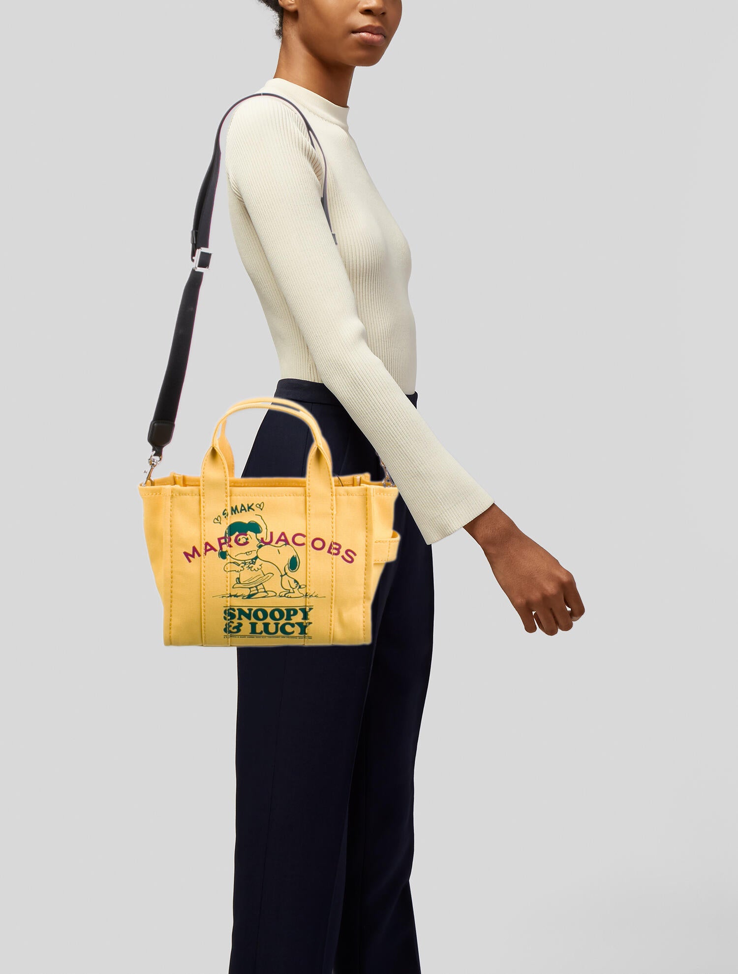 Marc Jacobs x Peanuts | The RealReal