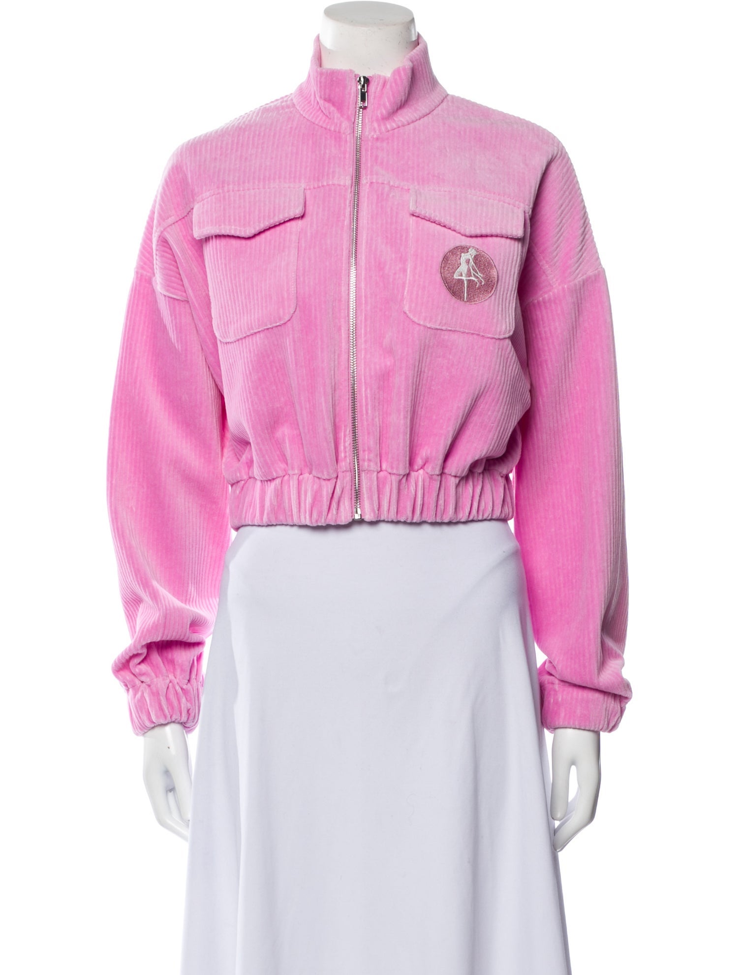 Maje x Sailor Moon | The RealReal