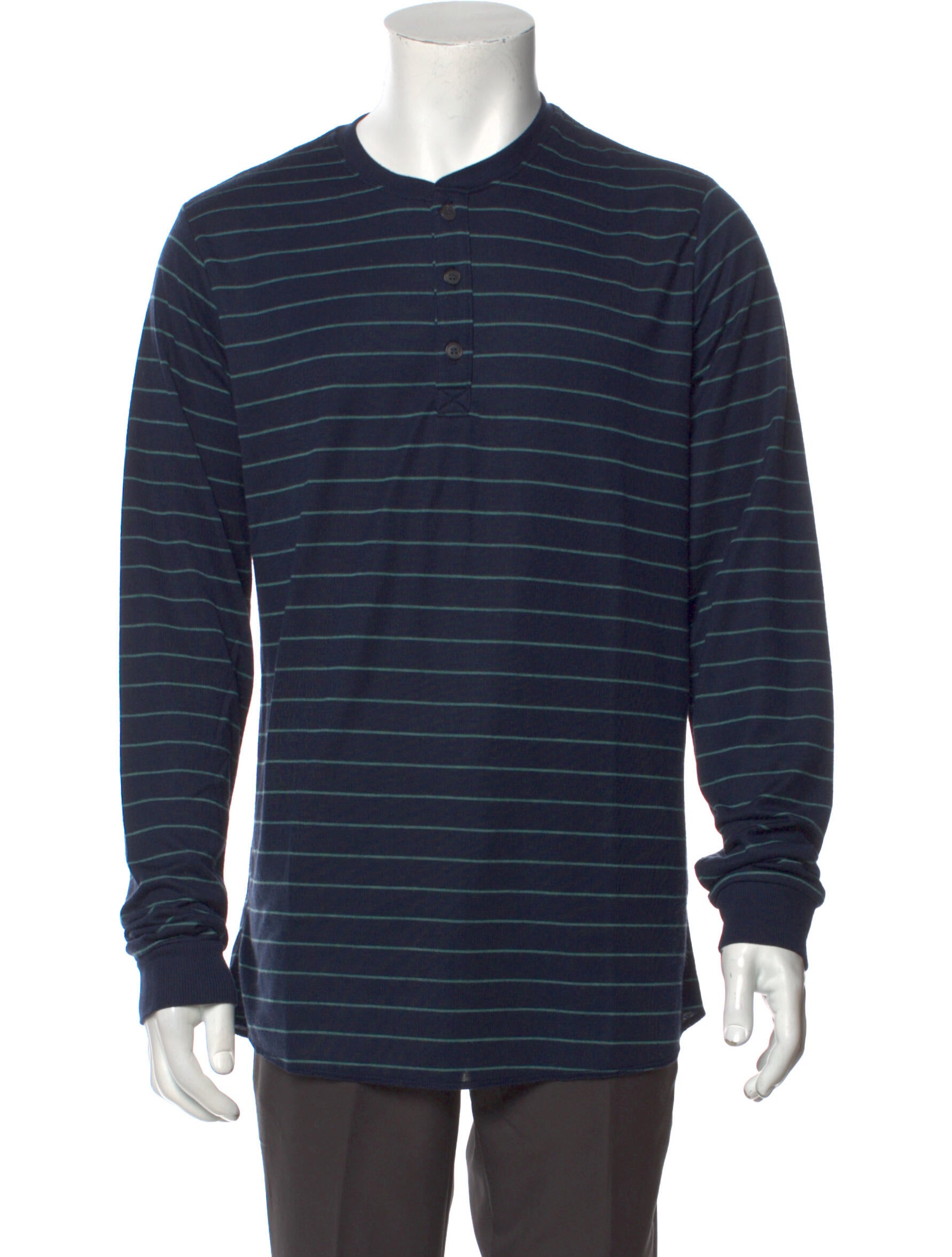 Marine Layer | The RealReal