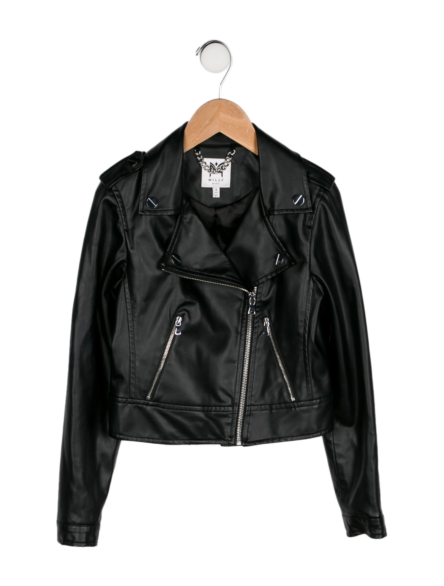 Milk Teeth | The RealReal